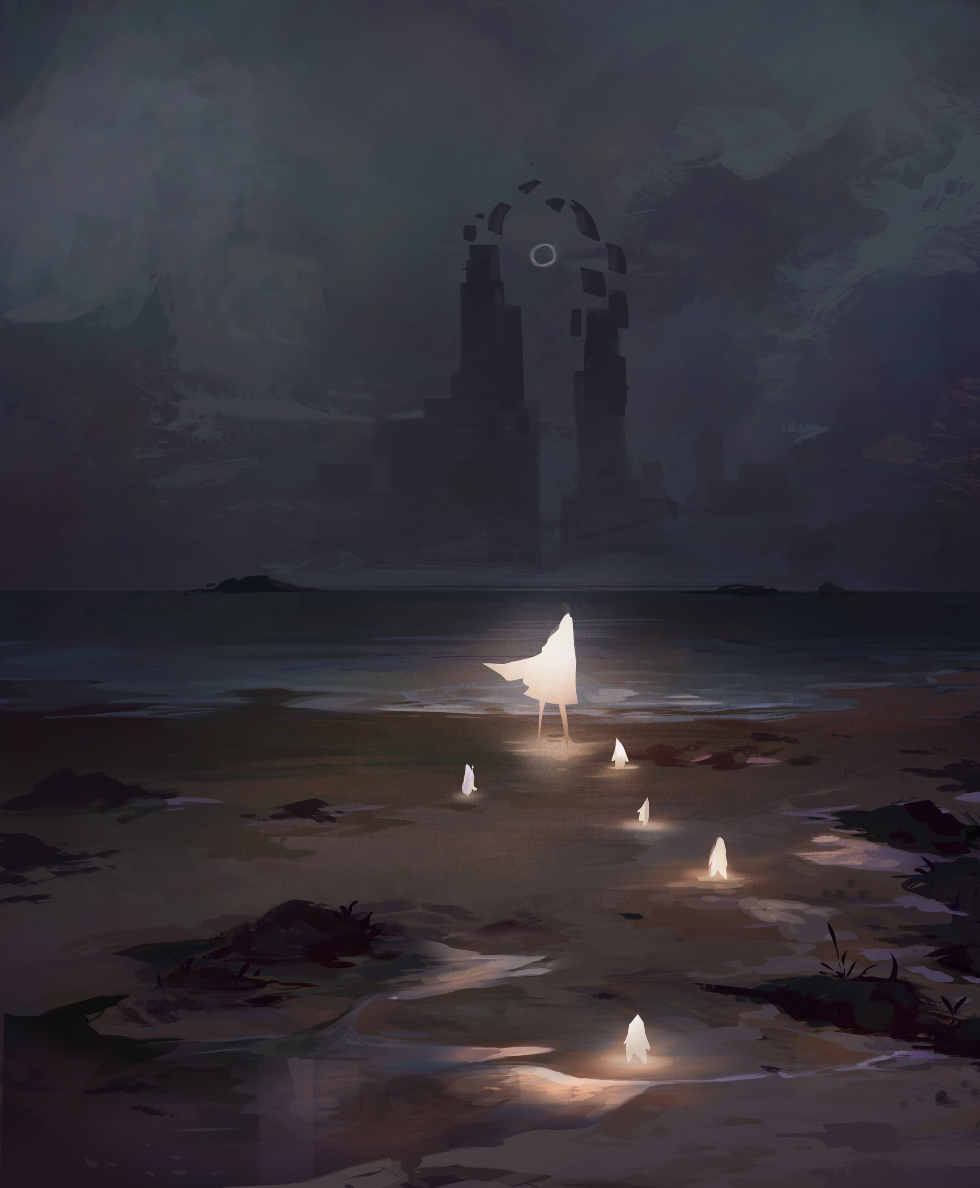 ArtStation - Soul