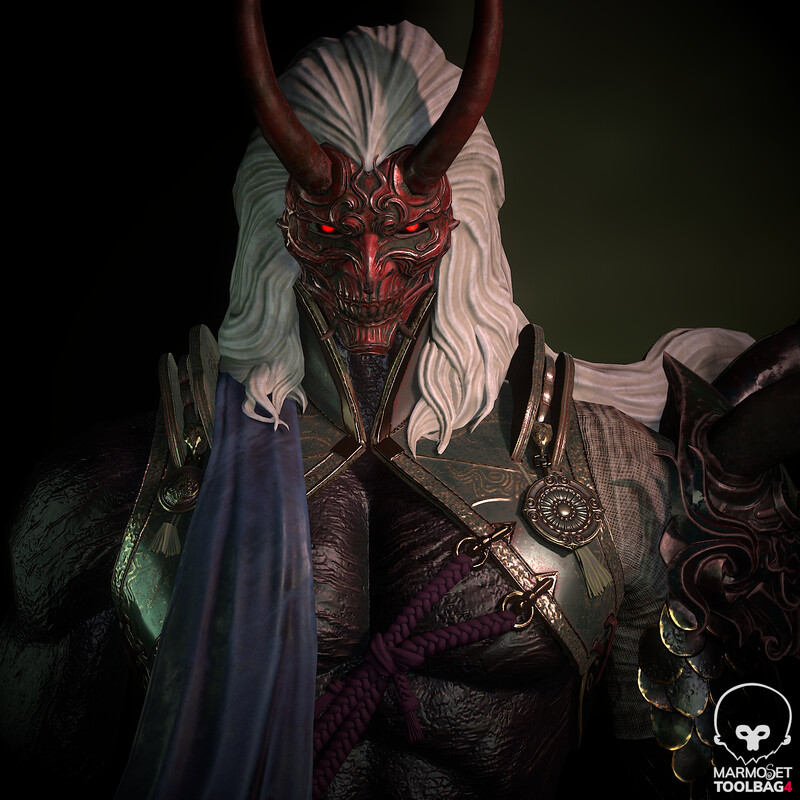 ArtStation - kululu
