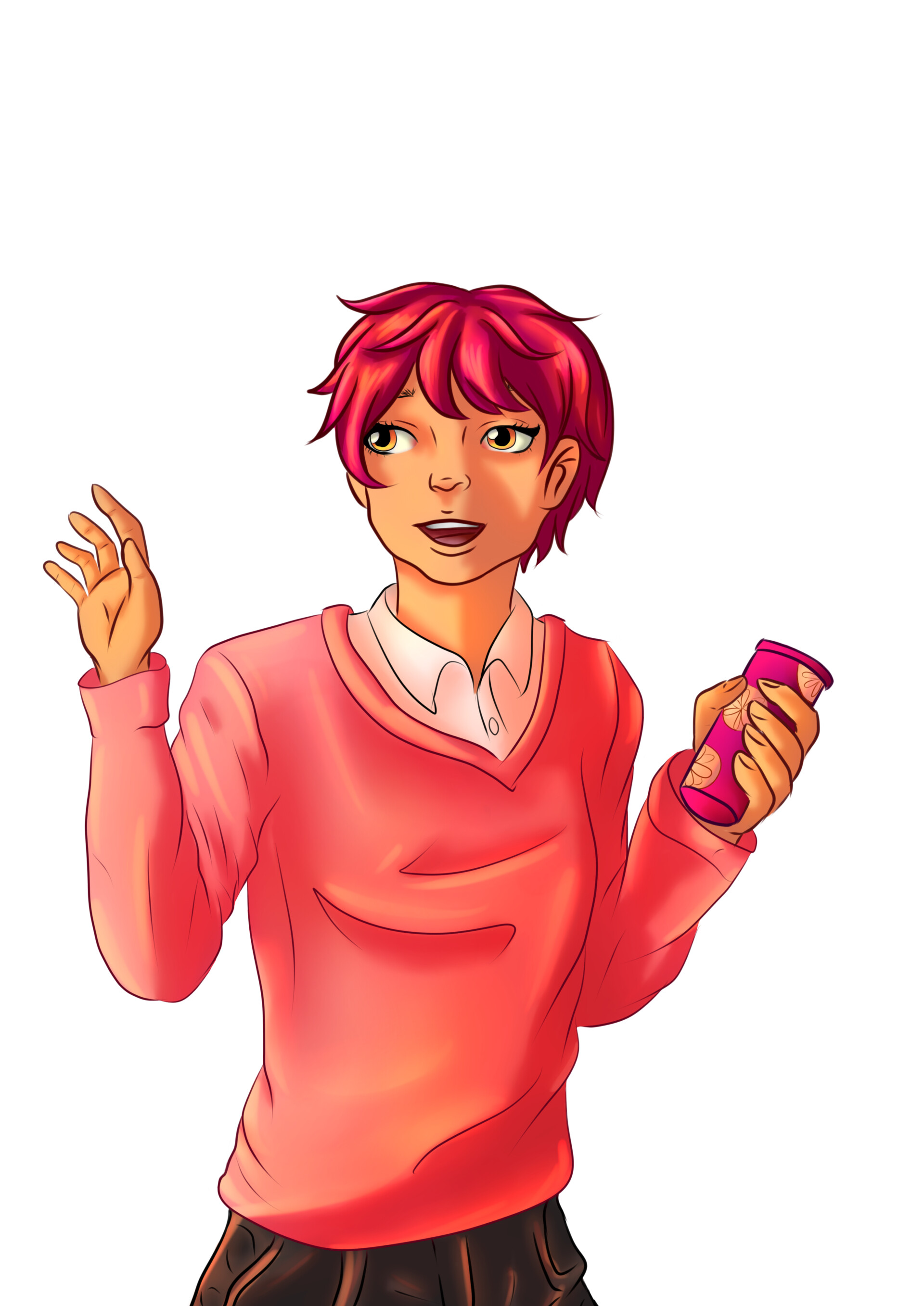 ArtStation - Changes