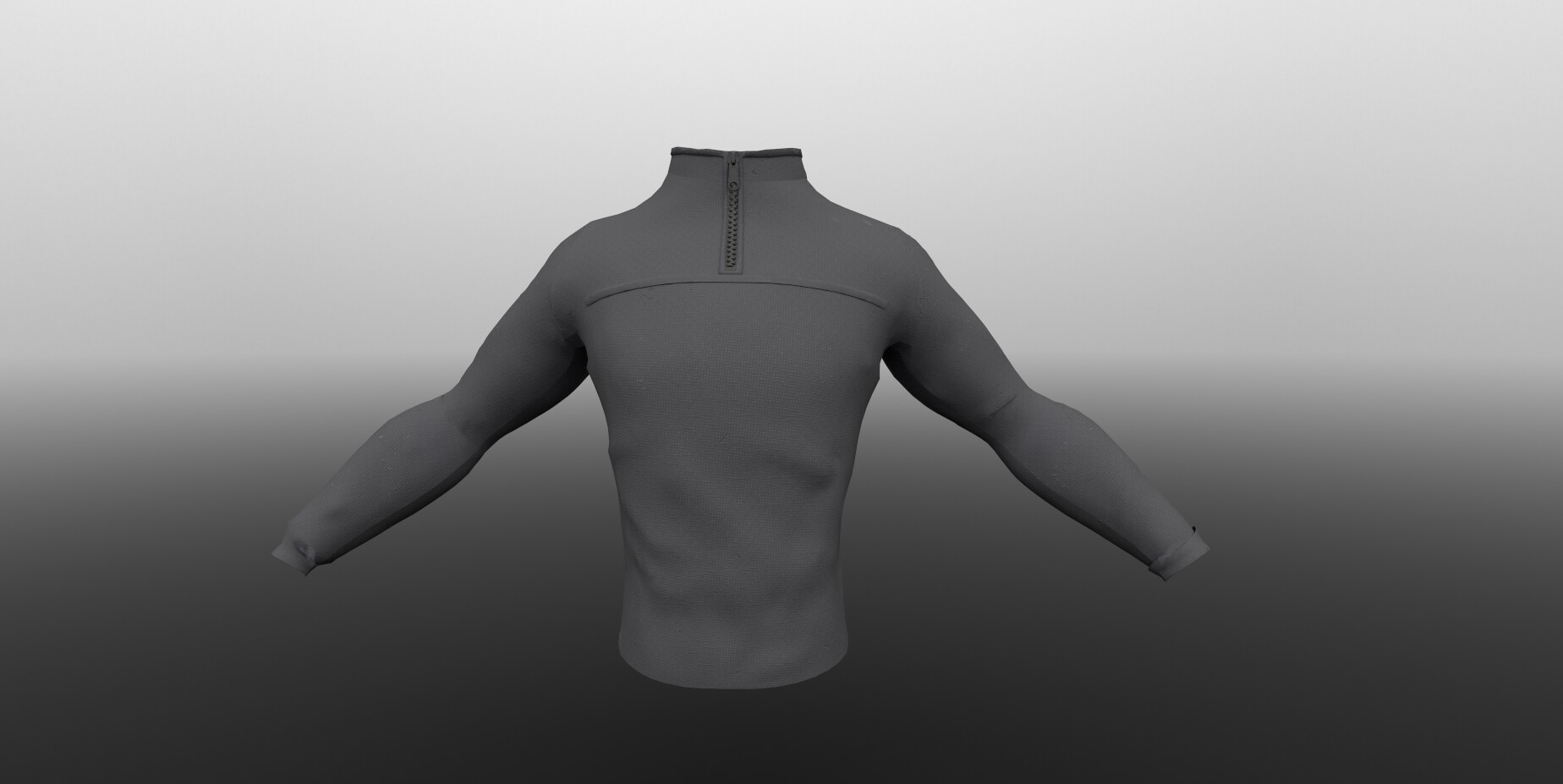 Jeffrey Zweig II - 'Red' Hero Assets