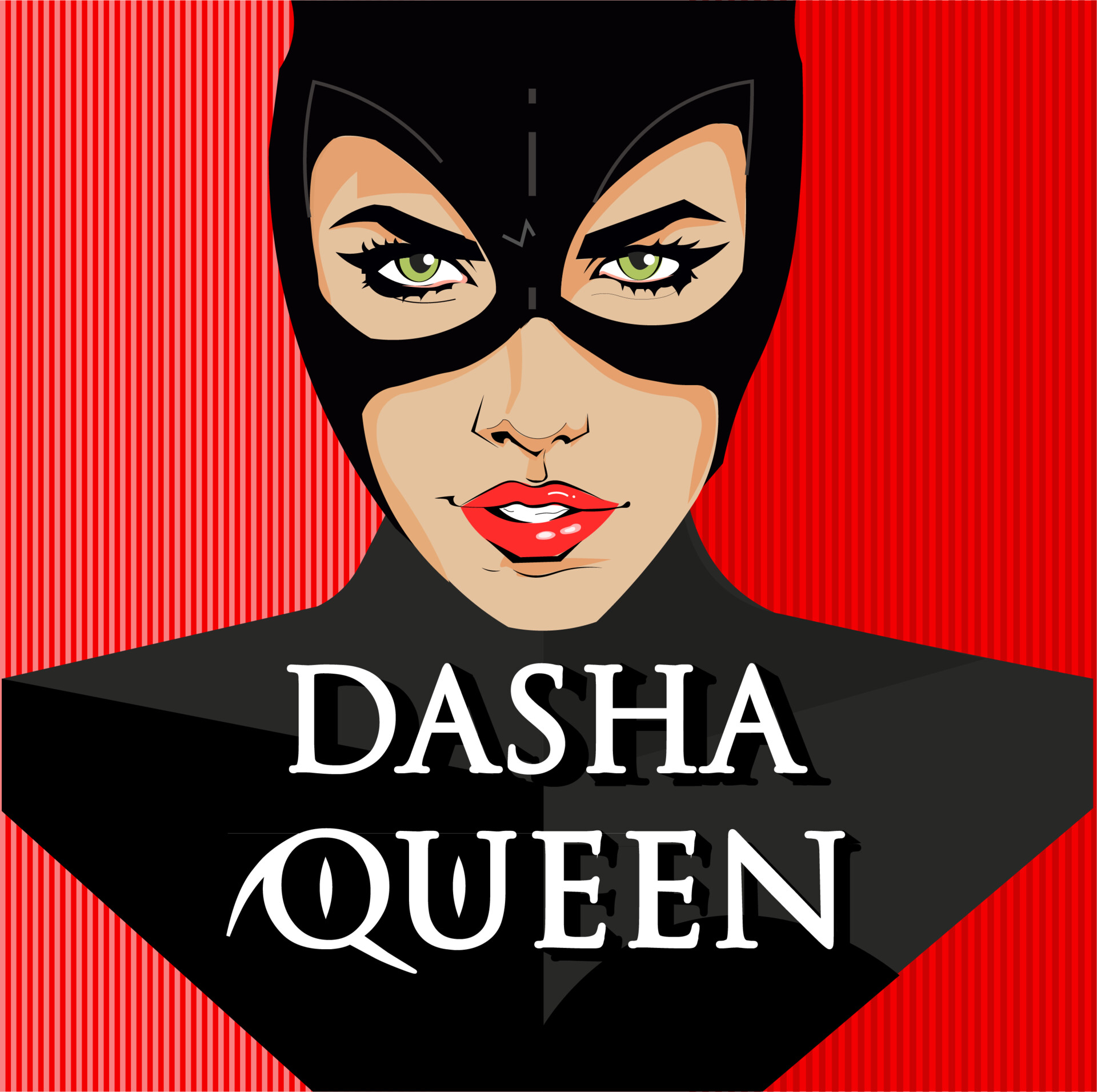 ArtStation - the cover of this account :D