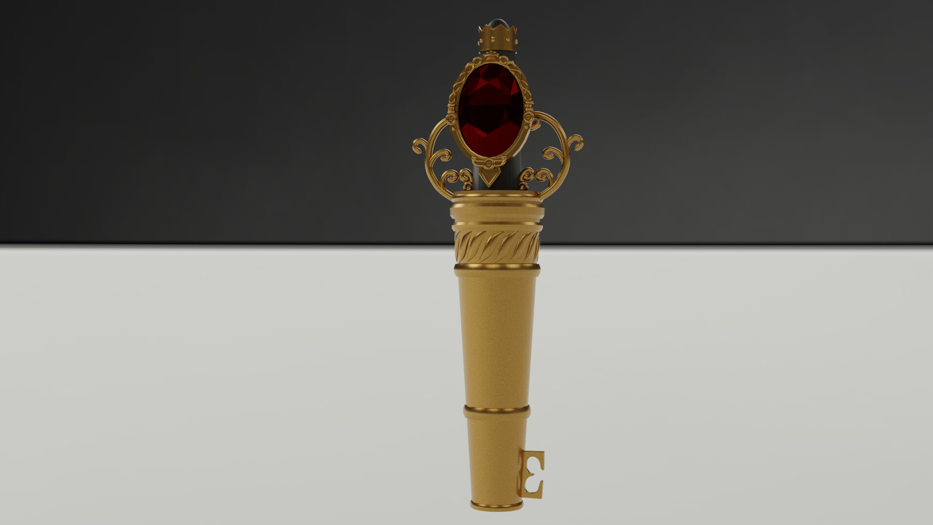 ArtStation - Twisted Wonderland Magical Pen