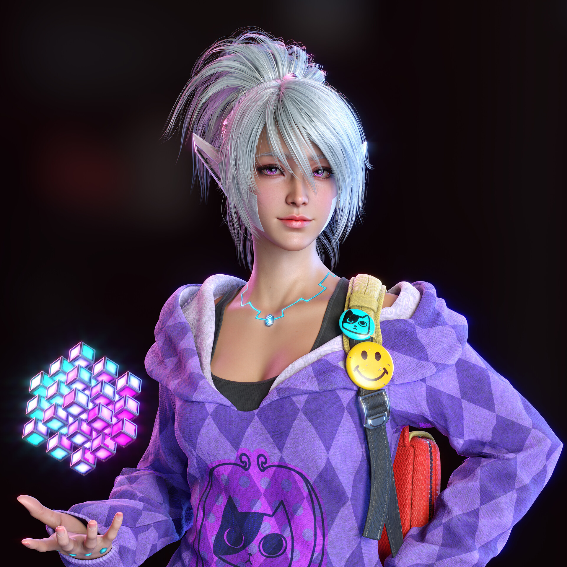 Sunghyun Yun - Superstring_Kaira