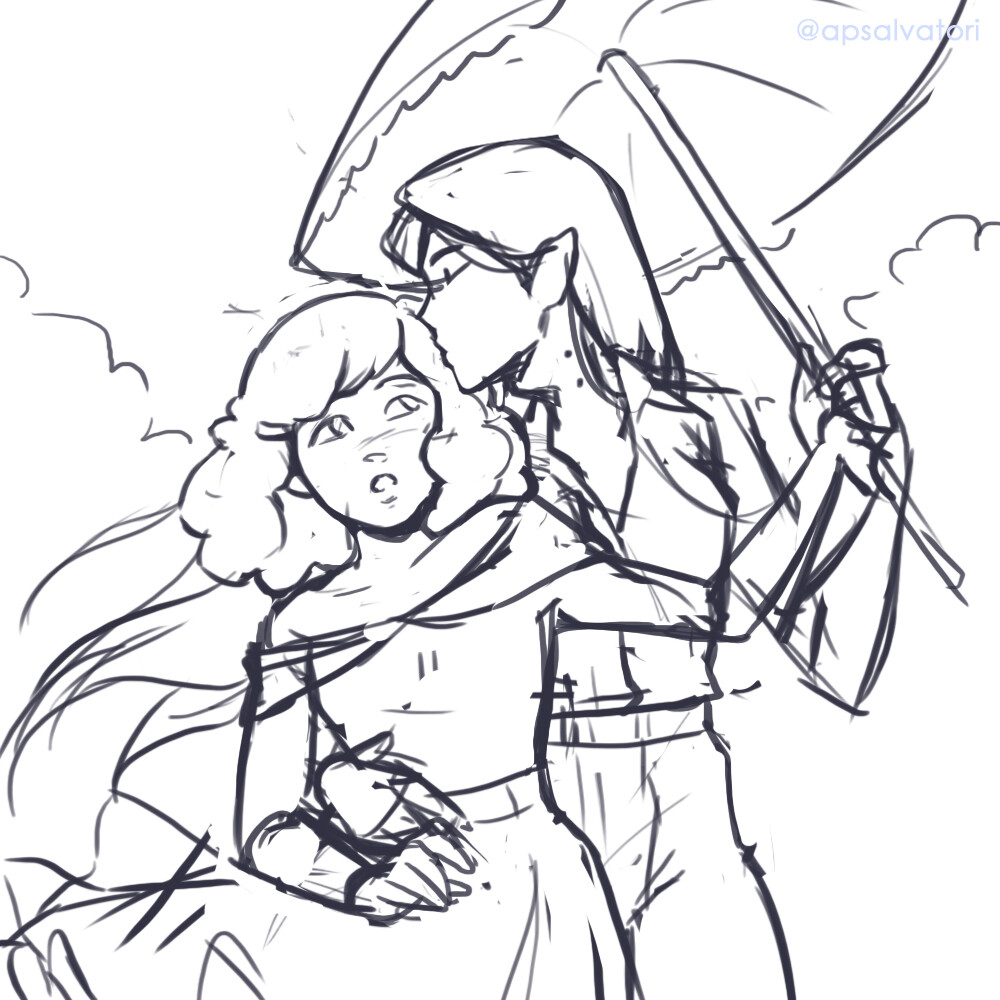 marceline and bubblegum coloring pages