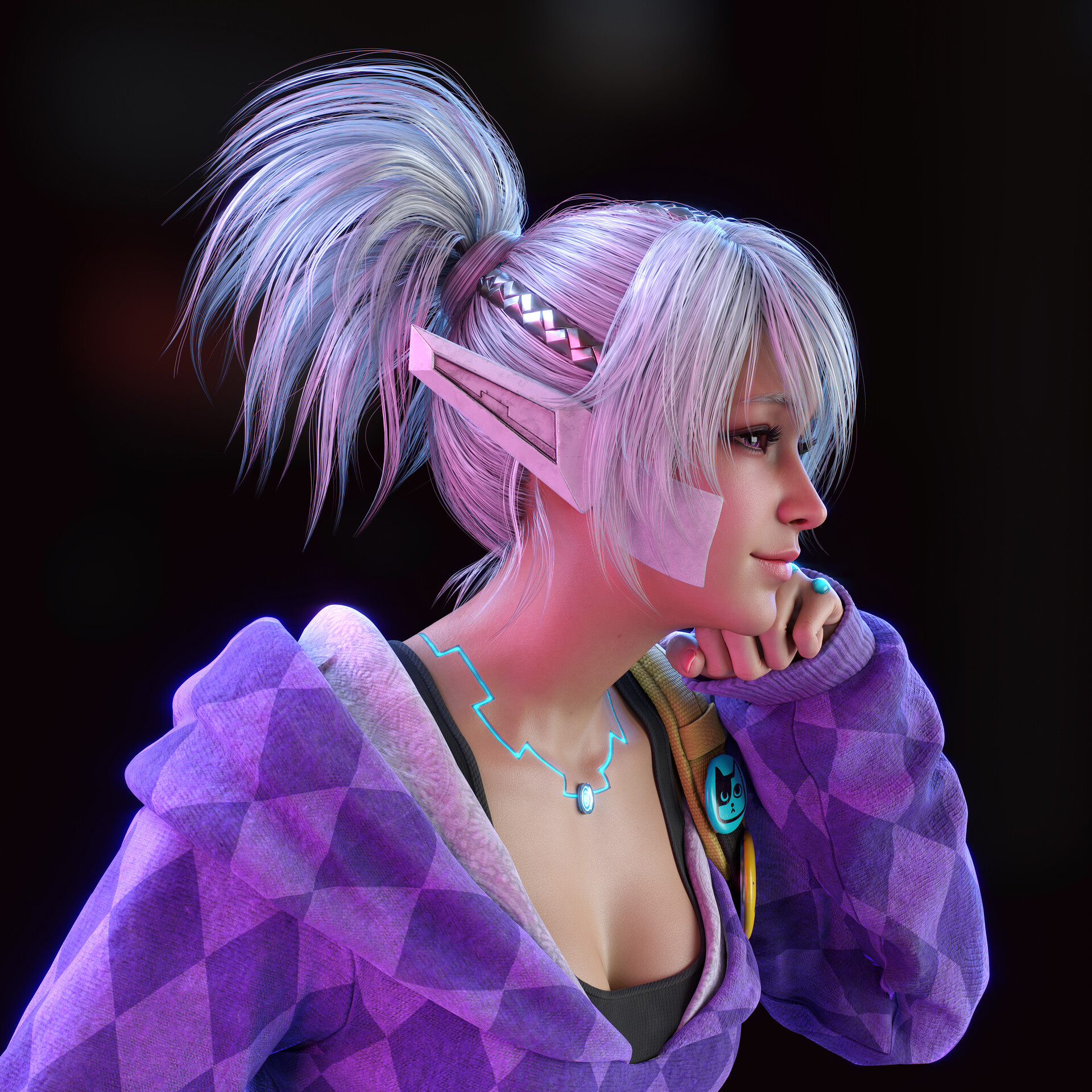 Sunghyun Yun - Superstring_Kaira