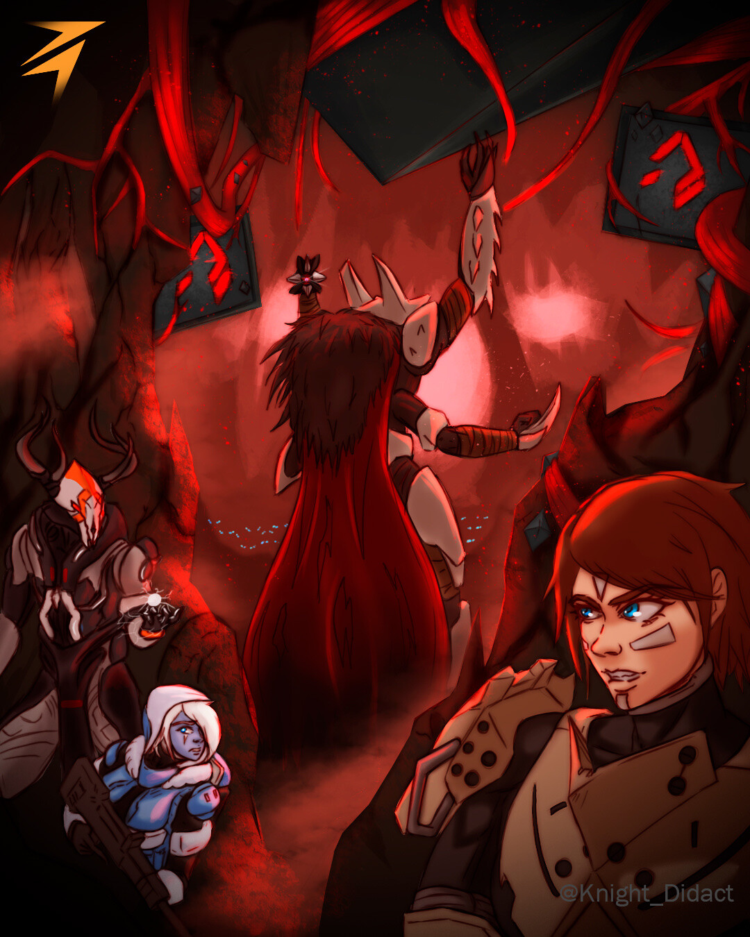 ArtStation - Siva…