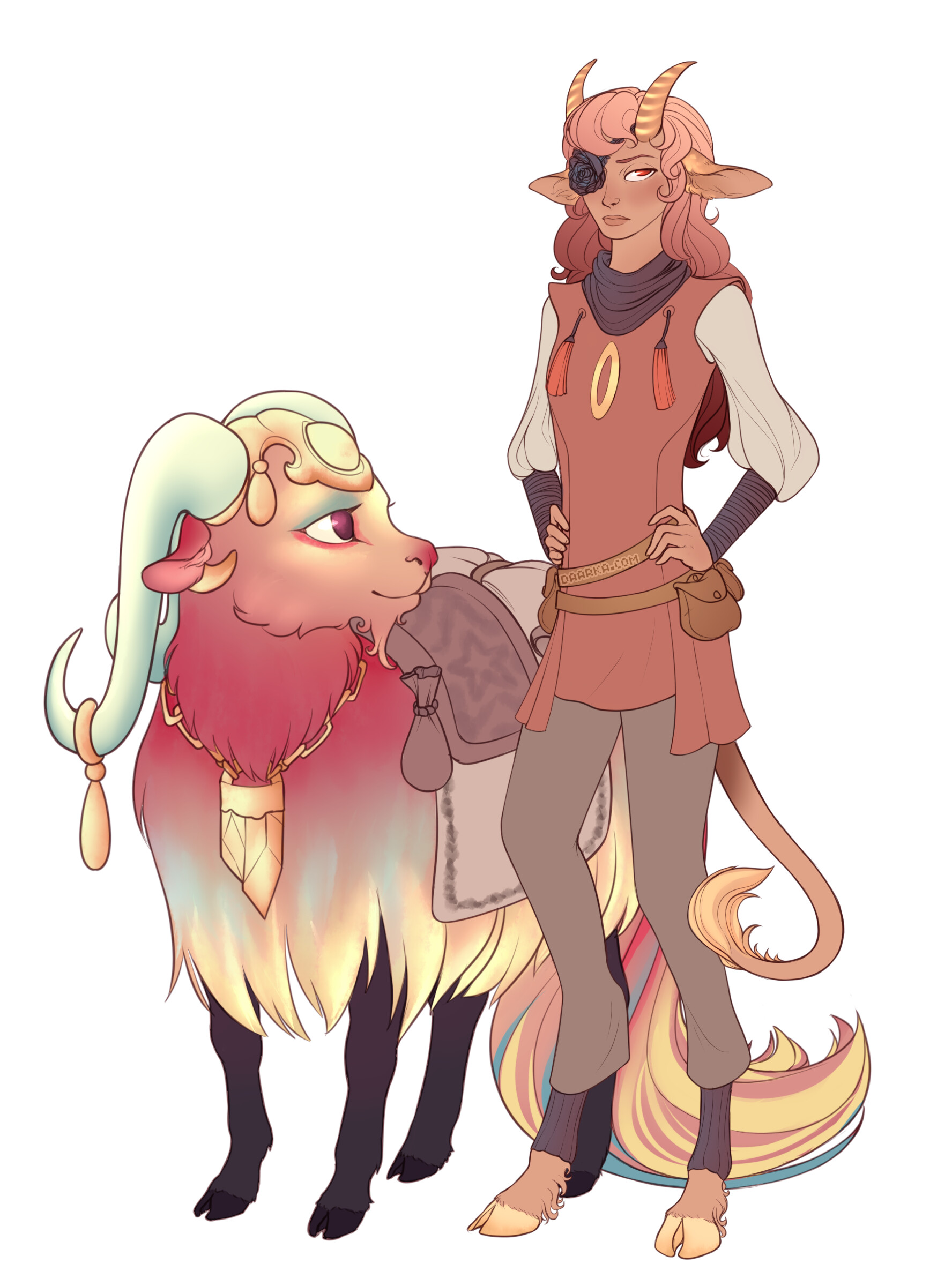 ArtStation - Patron Rewards