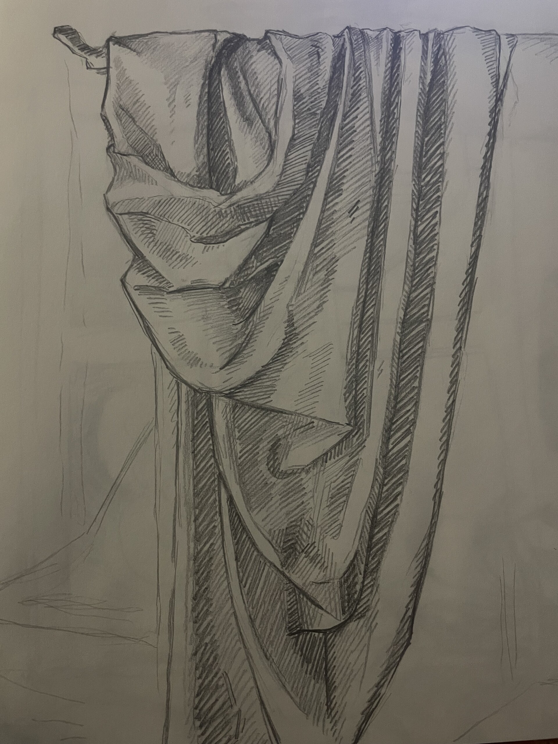 ArtStation - Texture Experiment 2