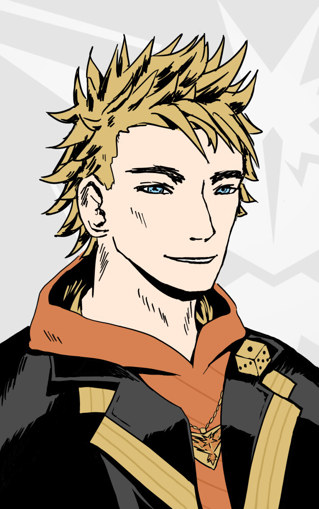 ArtStation - Pokemon Go Spark