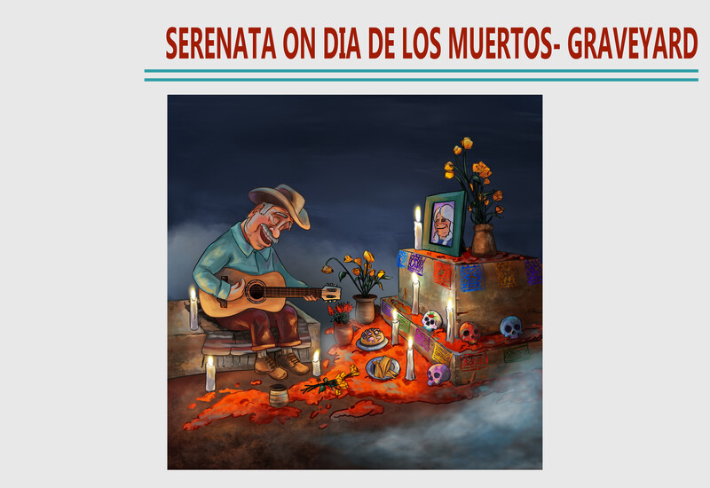 ArtStation - Vincent Reyes