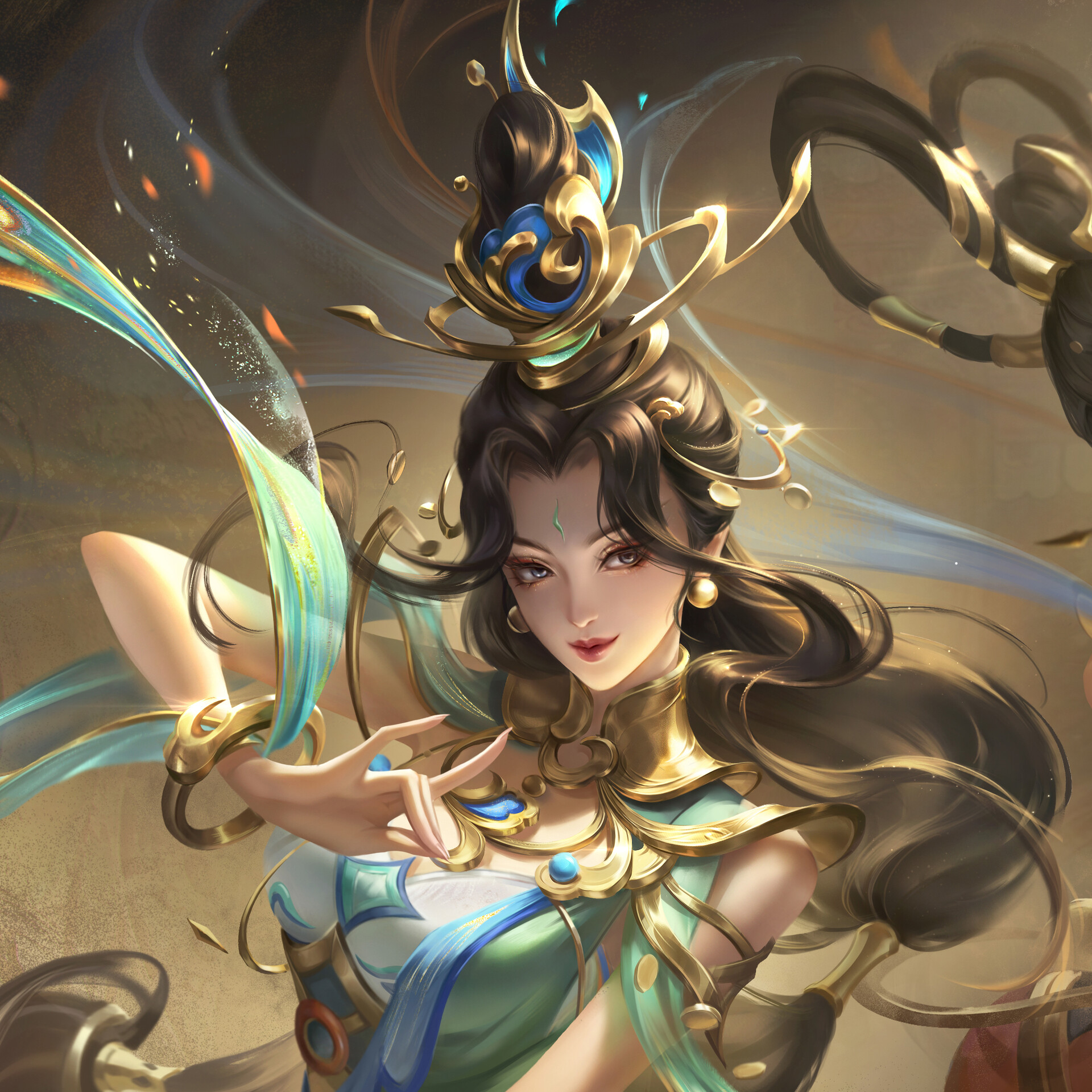 zihan-2.jpg (1920×1919)-花瓣网