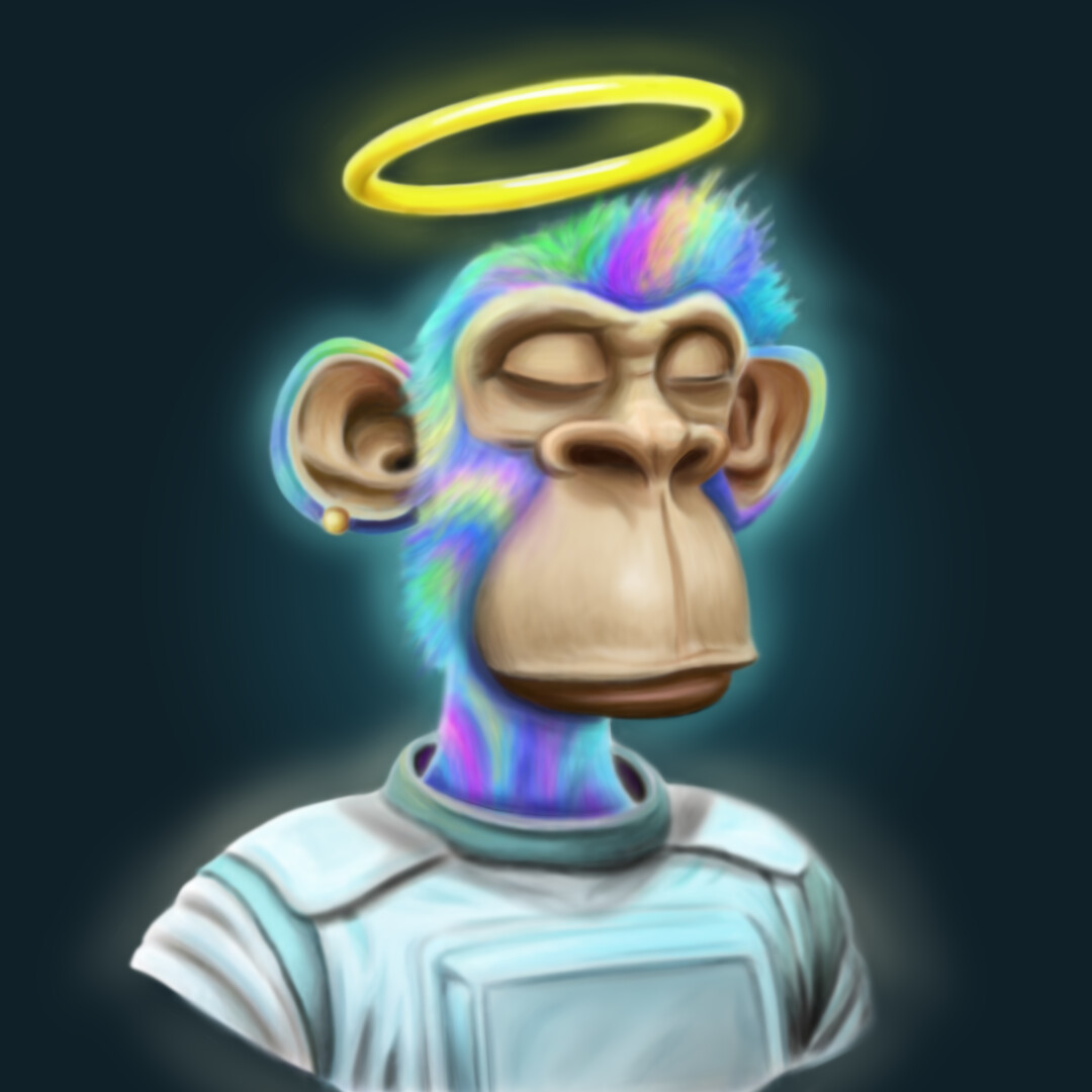 ArtStation - Keep Calm