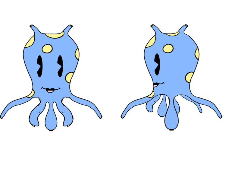 ArtStation - María Silva