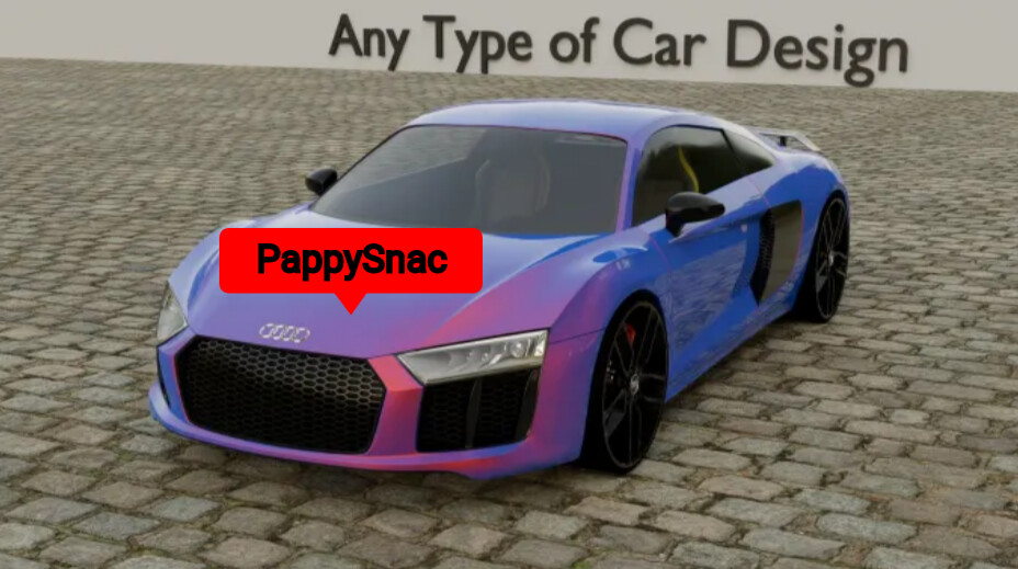 ArtStation - Top Quality Automotive 3d cars / 3d vehicle