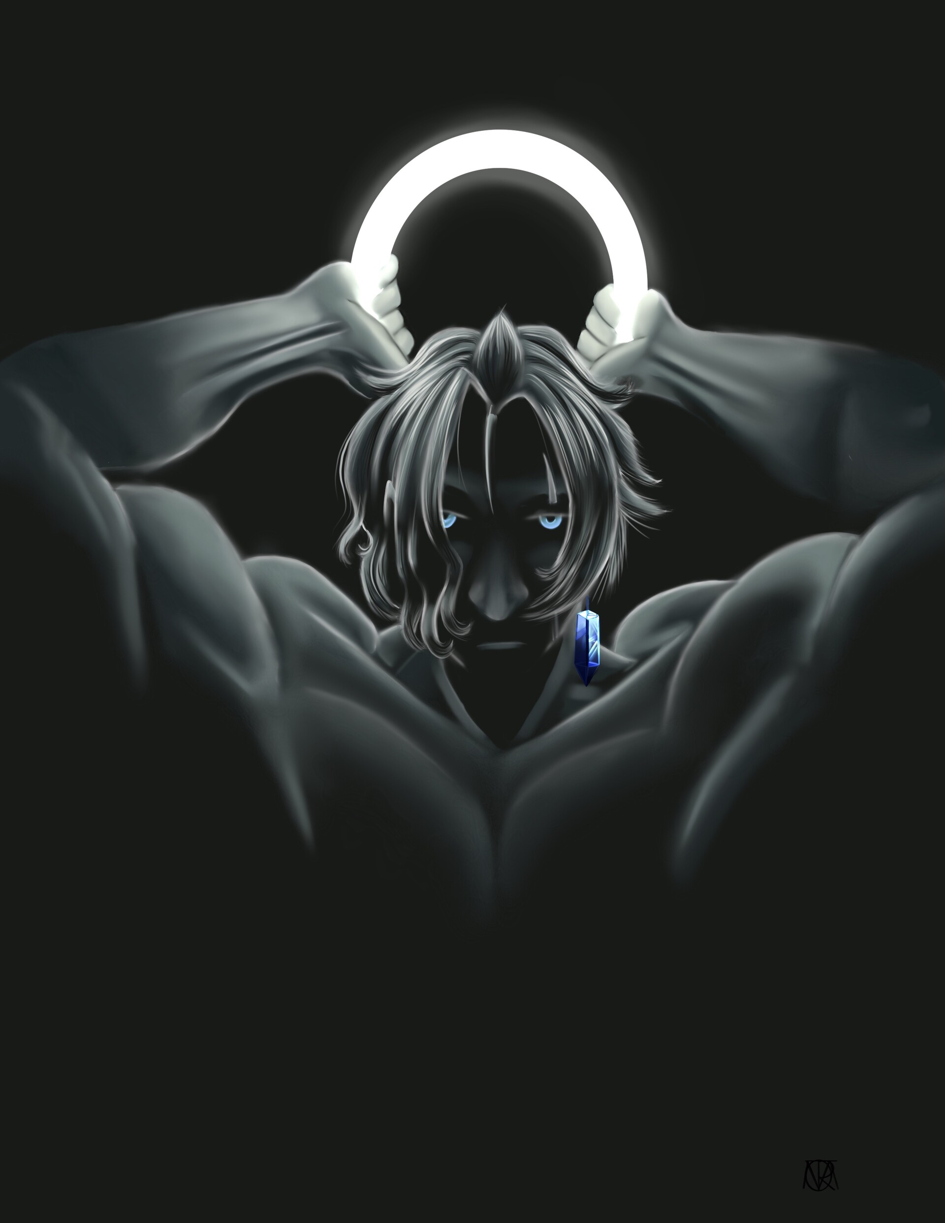 ArtStation - Towering Topa