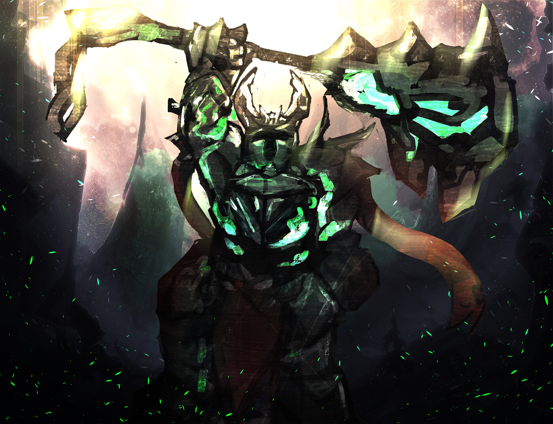 Mochu - Examples - Commission sheet