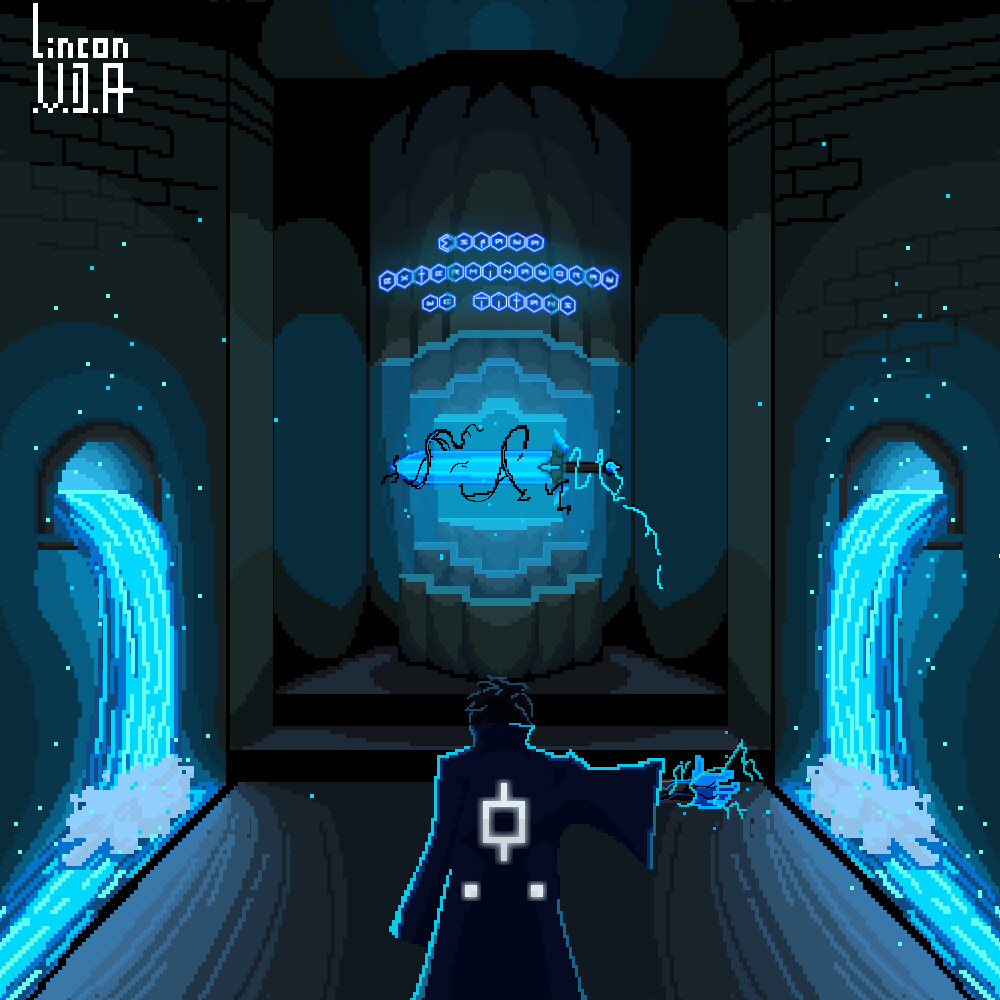 ArtStation - The Titan Slayer Sword