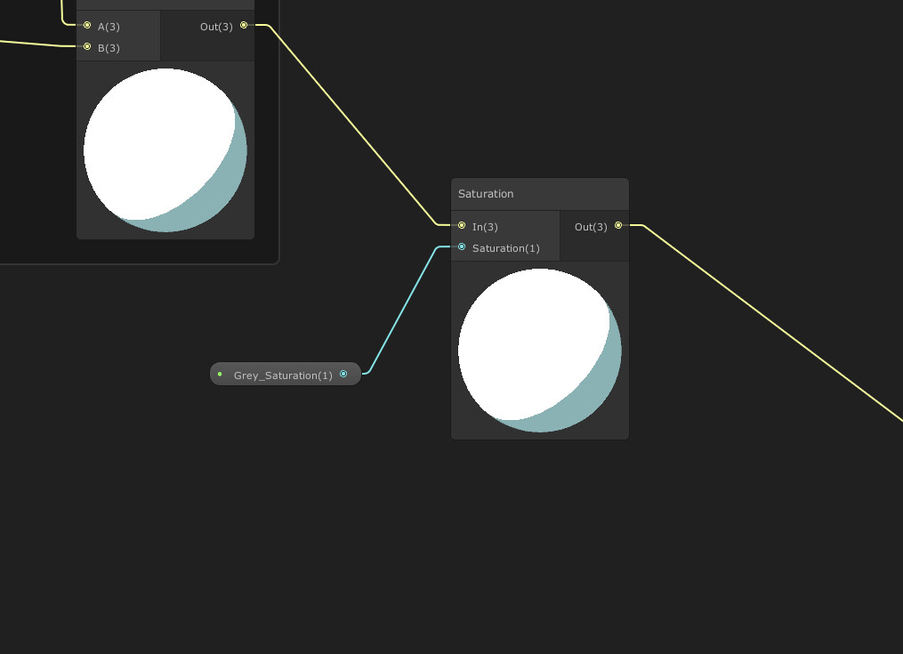 Kevin Bryan - Fog of War - Wall Transparency Shader Retrospective