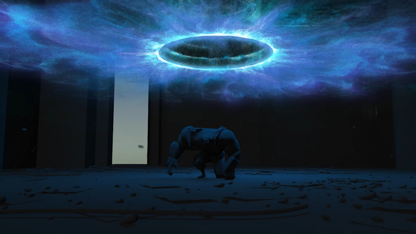 ArtStation - Magical Effects in Houdini | Rebelway