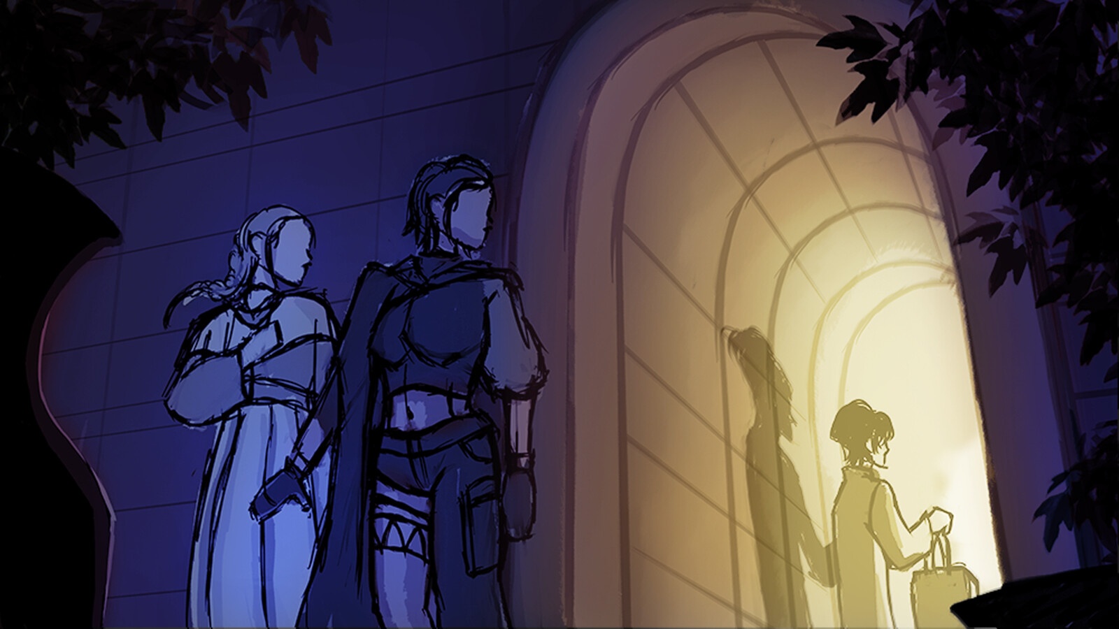 Alicia Lim - The Truth