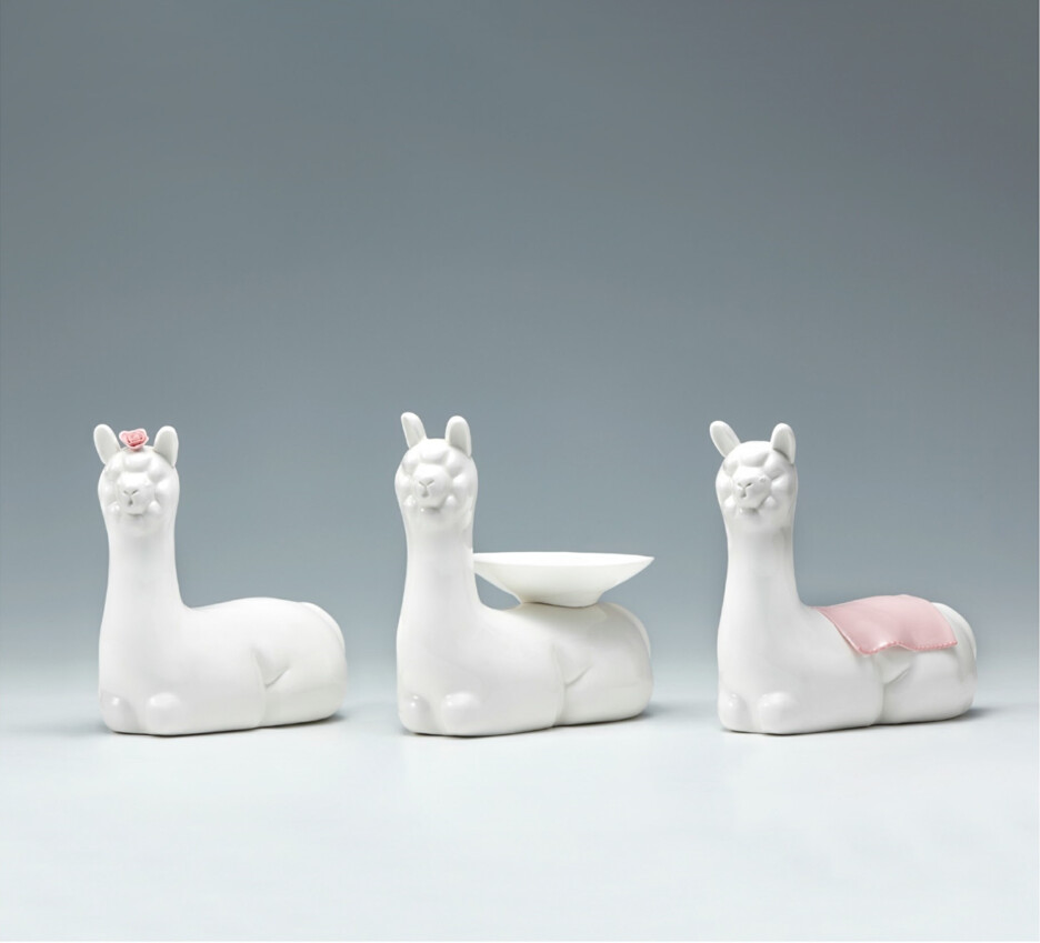 ArtStation - Paca paca