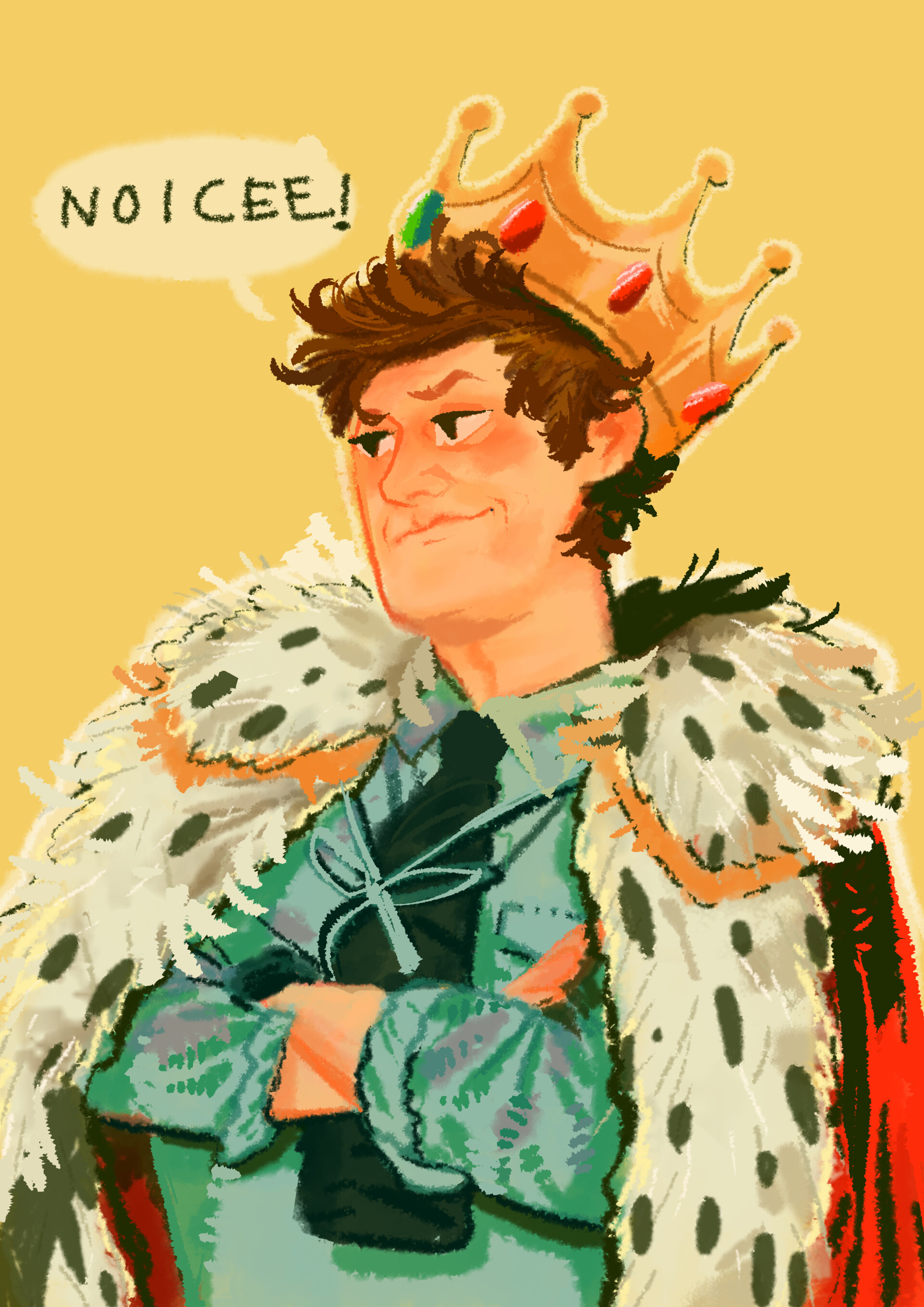 ArtStation - Jake Peralta