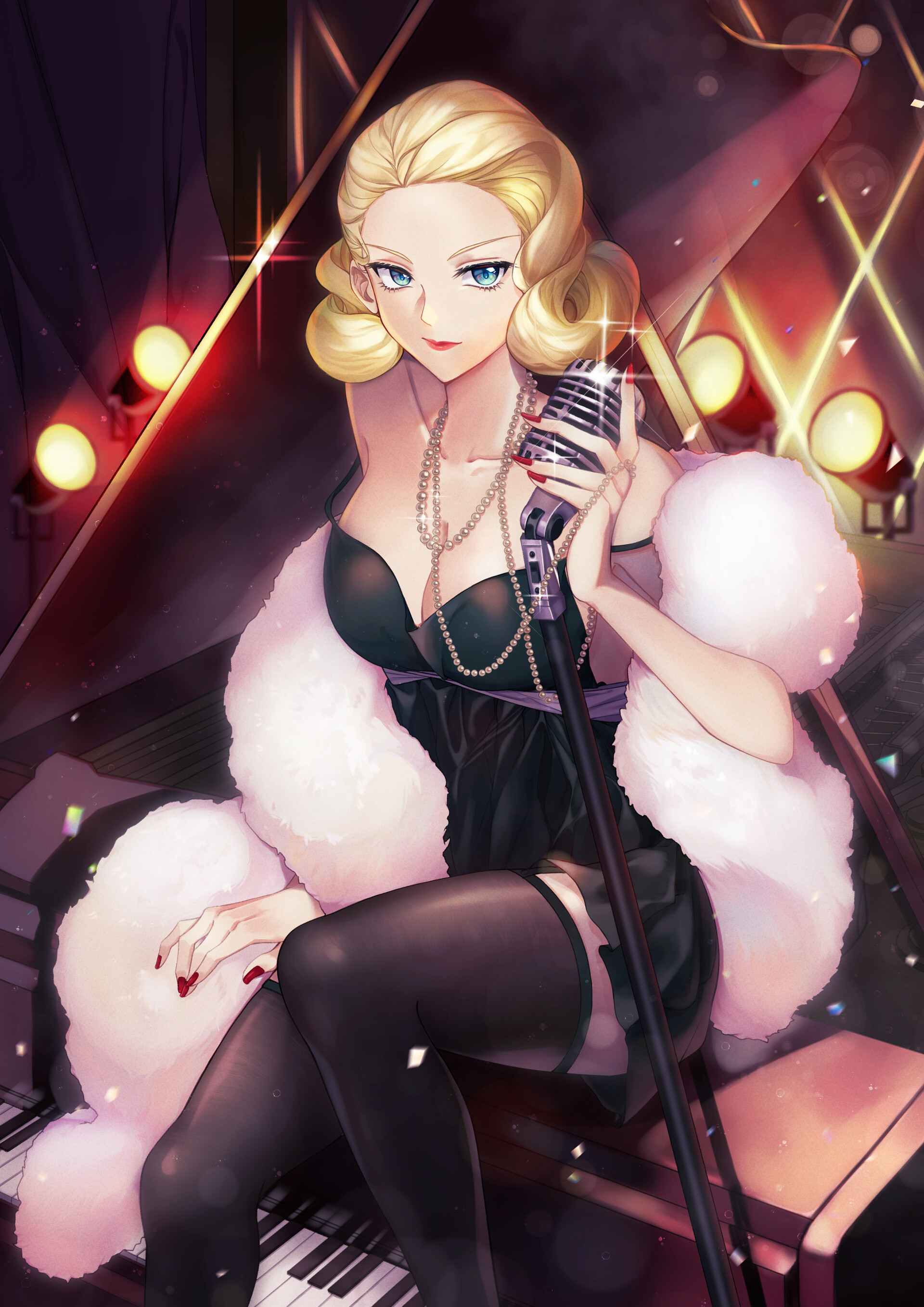 ArtStation - original