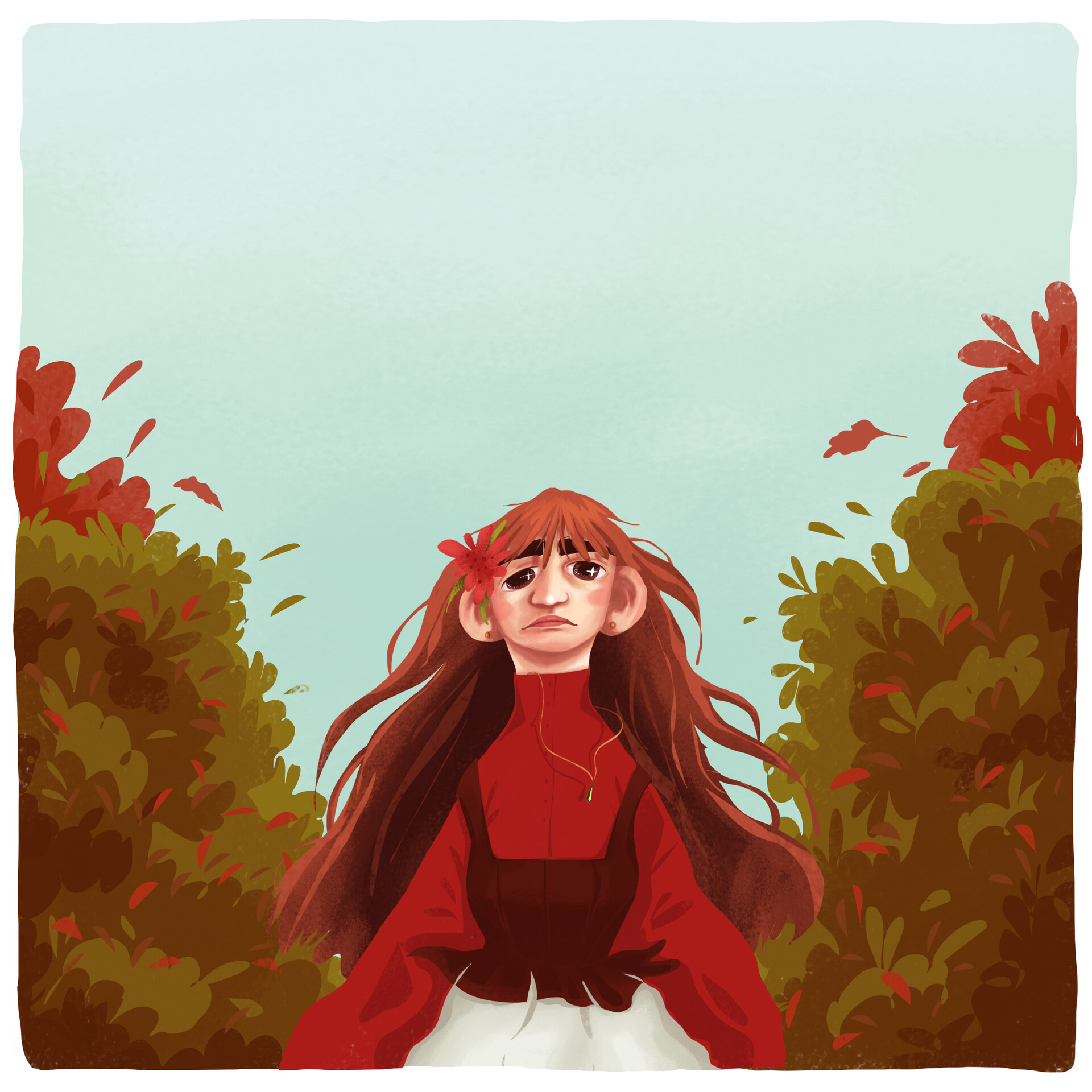 ArtStation - Outono / Autumn