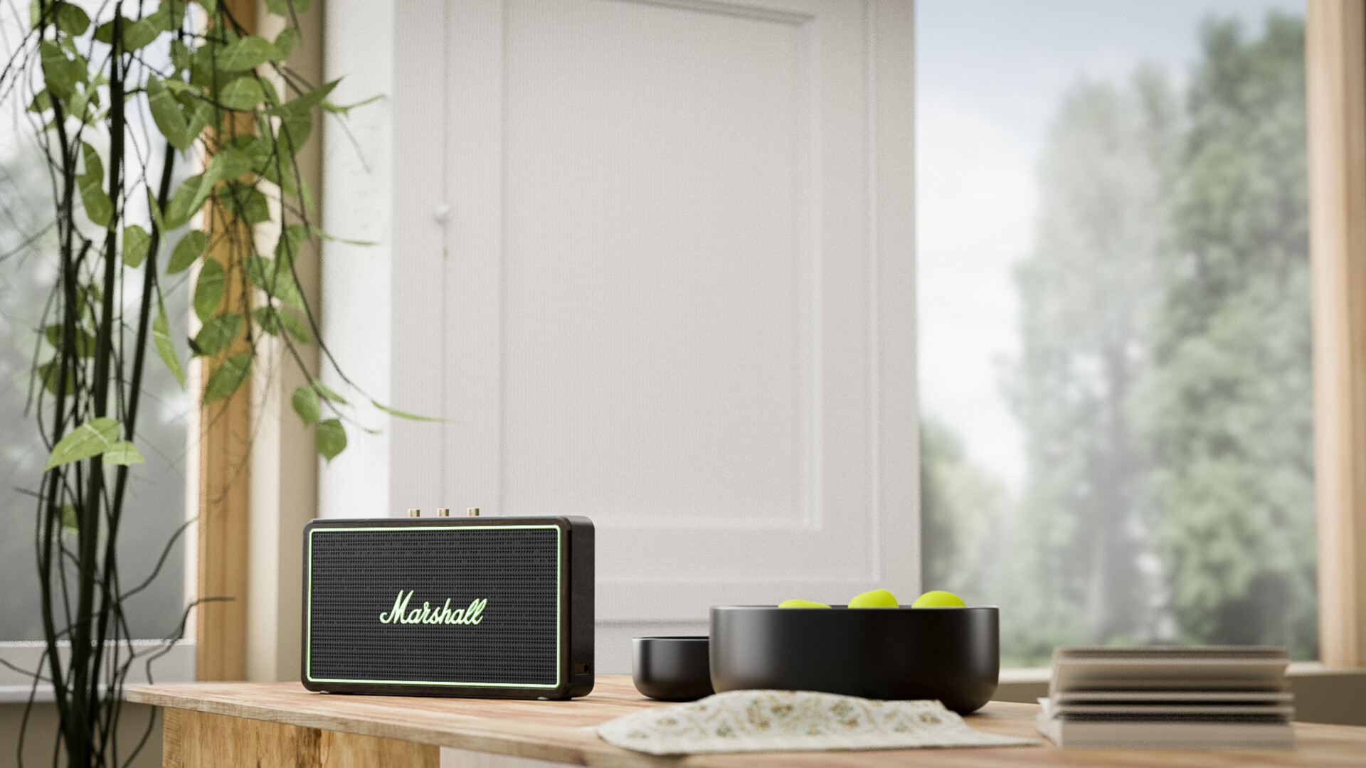 ArtStation - Sur Real Lighting