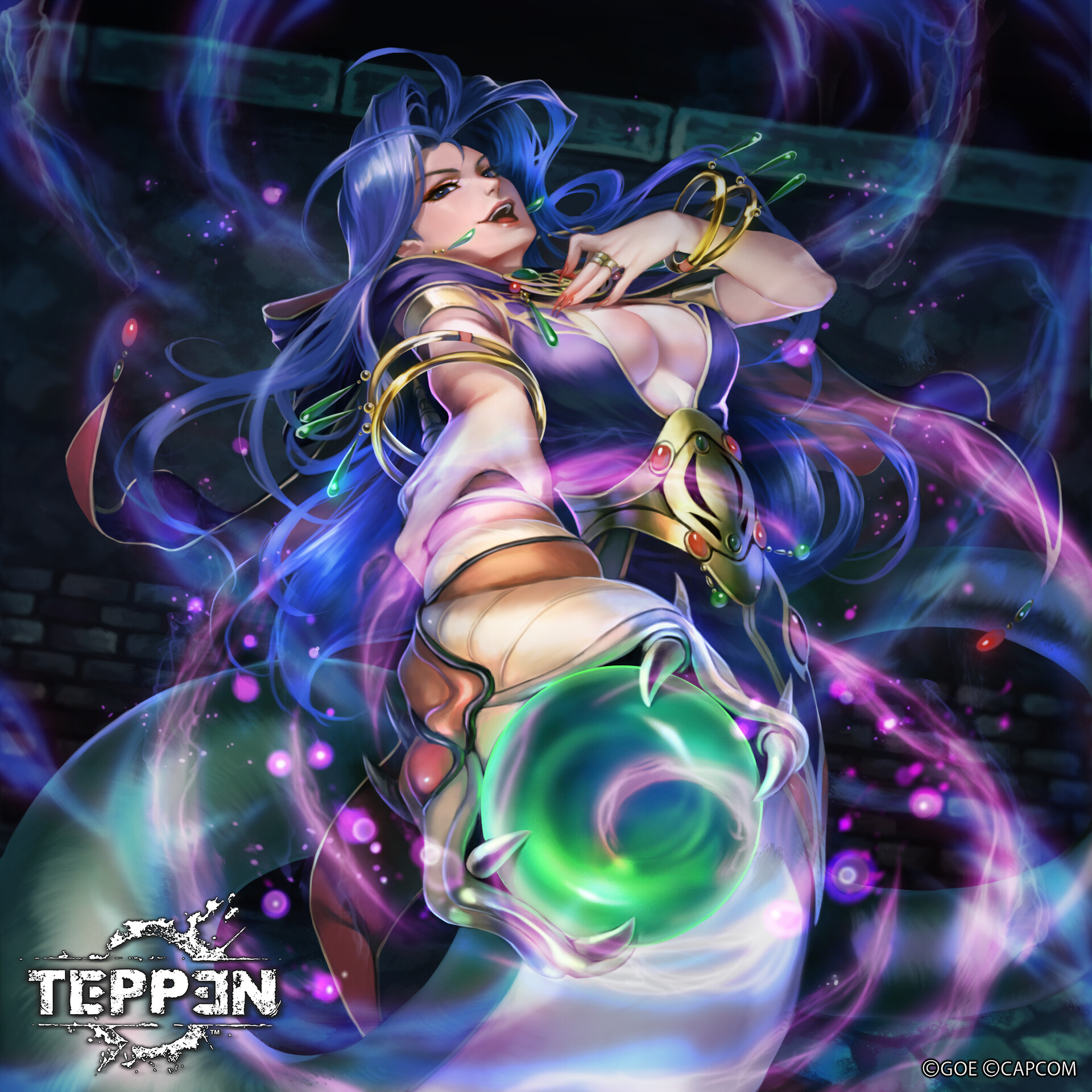 志勇 shiyu - TEPPEN