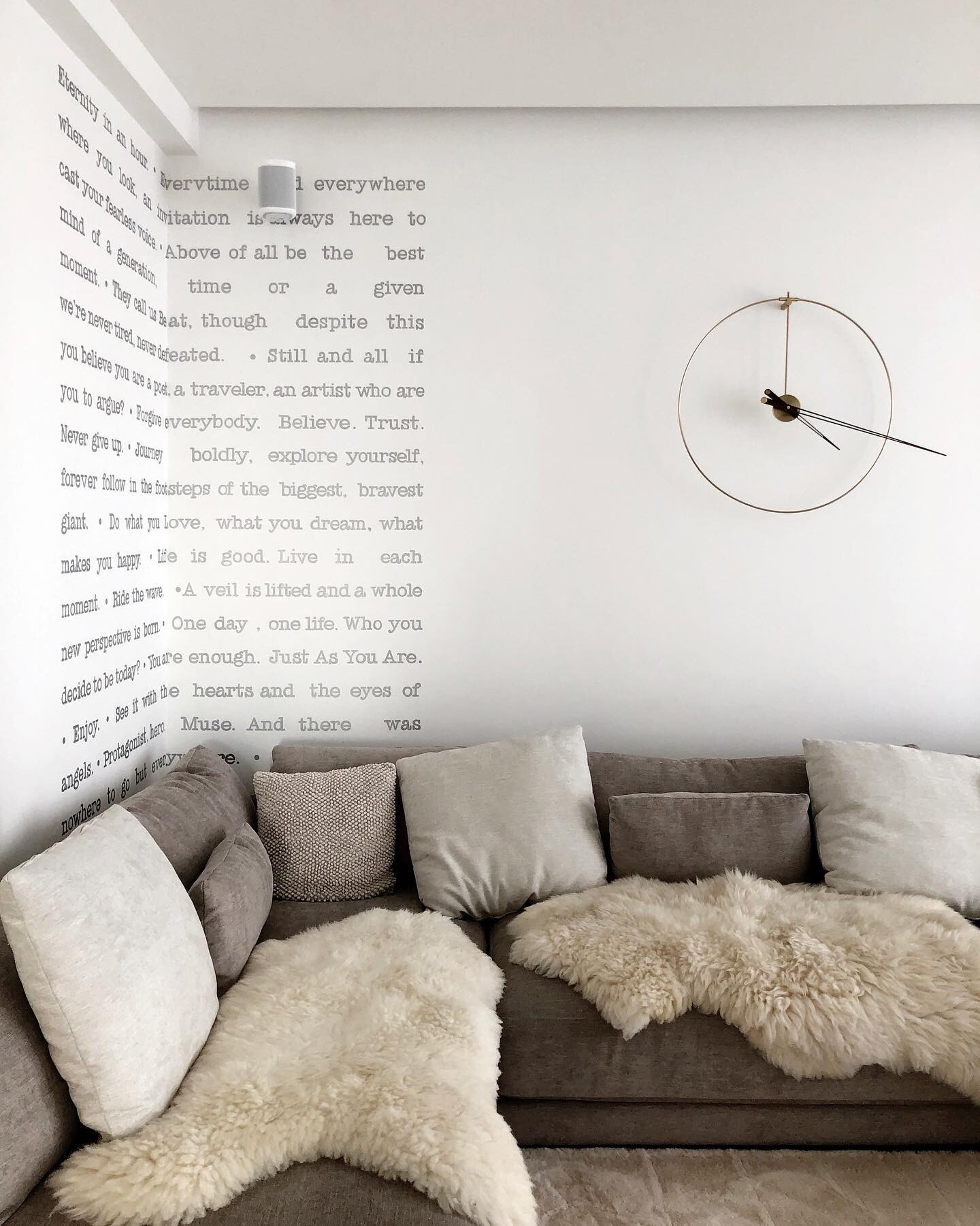 Alla Tkachuk - Murals