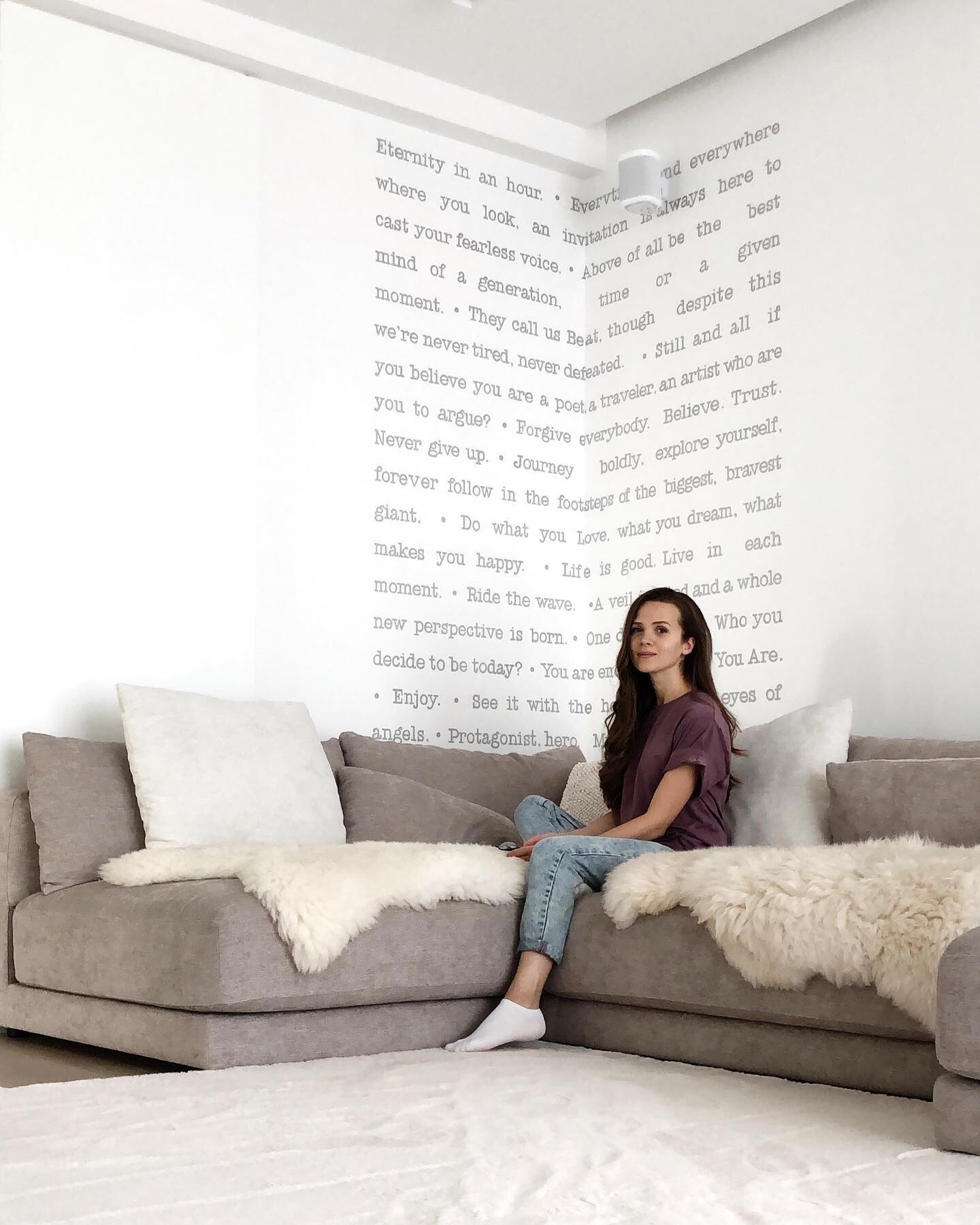 Alla Tkachuk - Murals