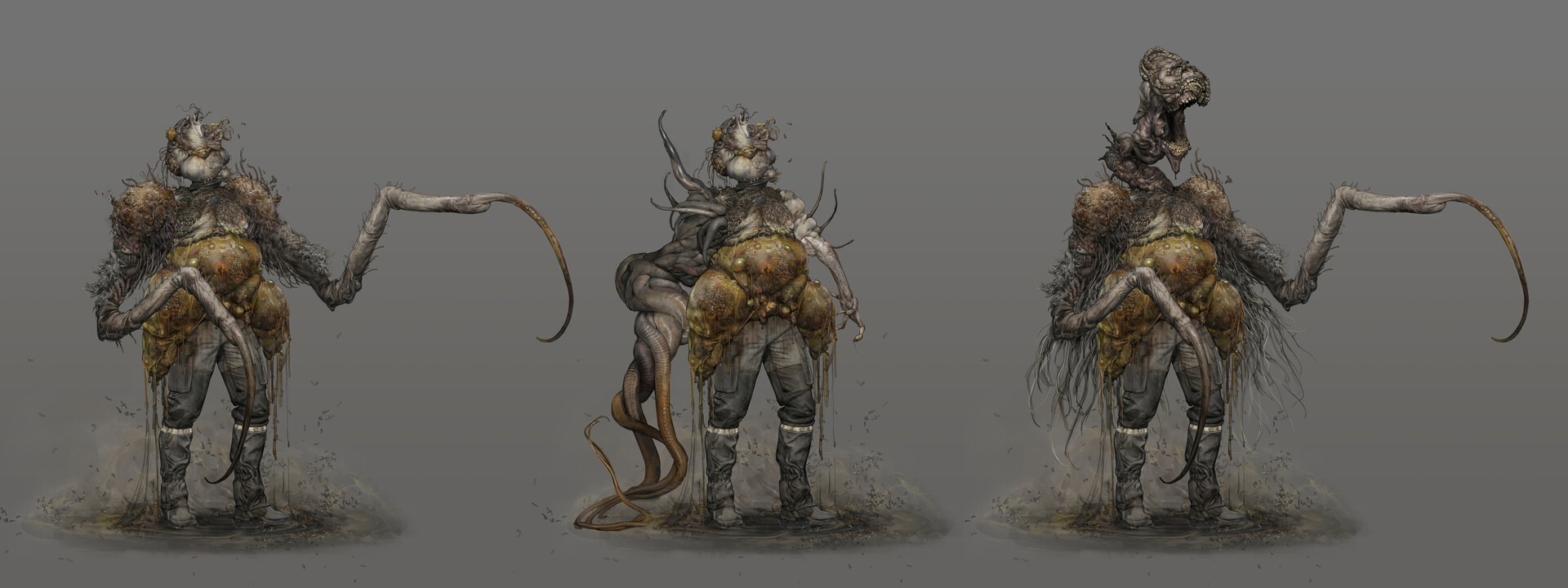 Camille Bachmann - W:TA - Fomori 2/2