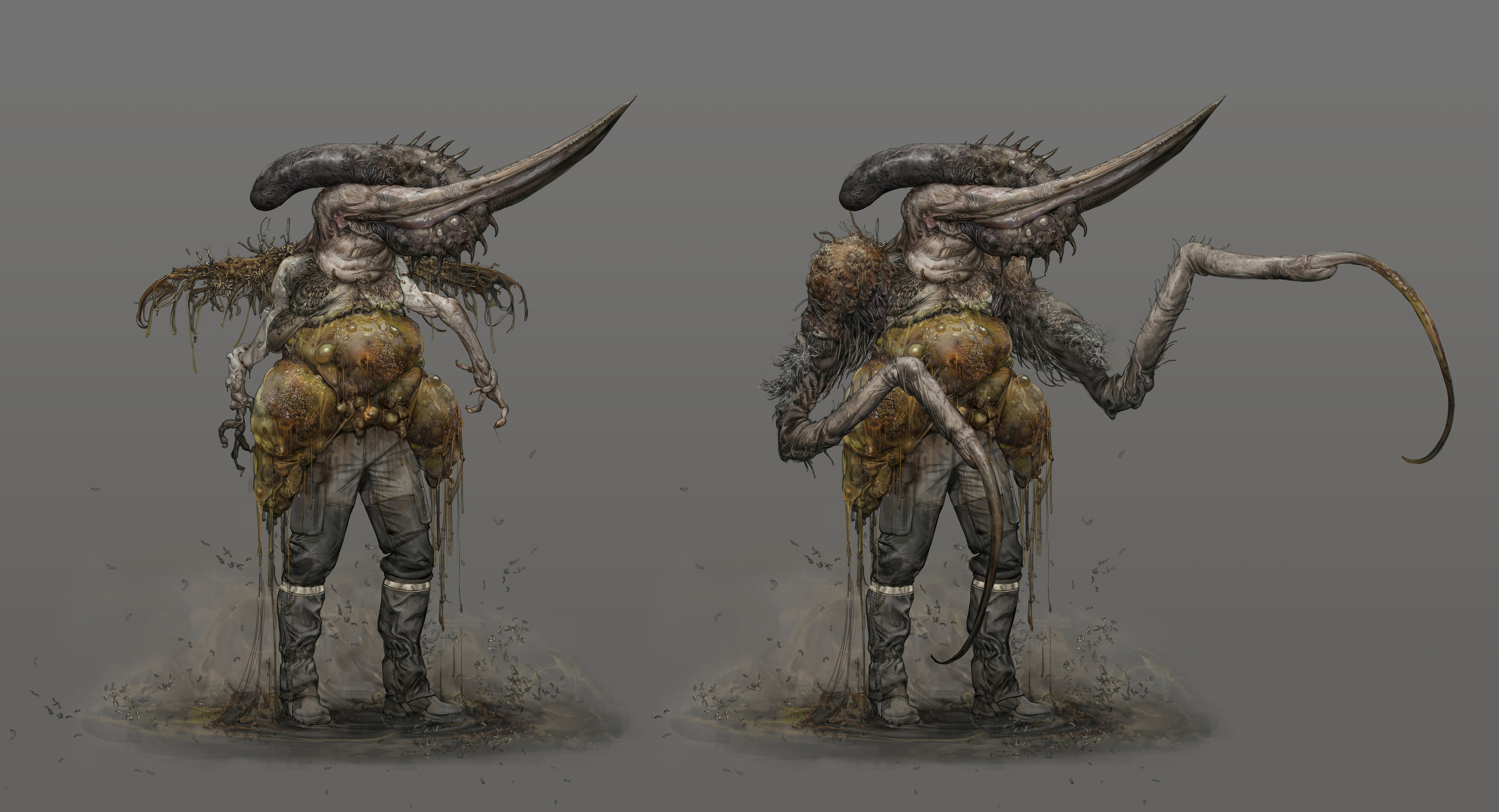 Camille Bachmann - W:TA - Fomori 2/2