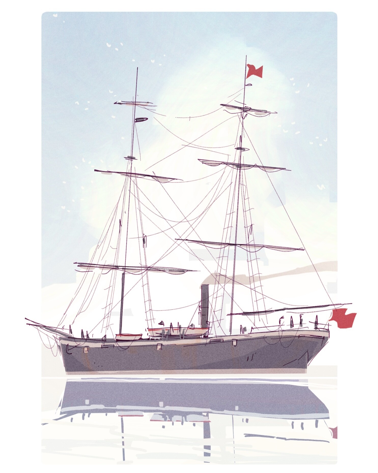 Leonardo Mazzoli - Aurora