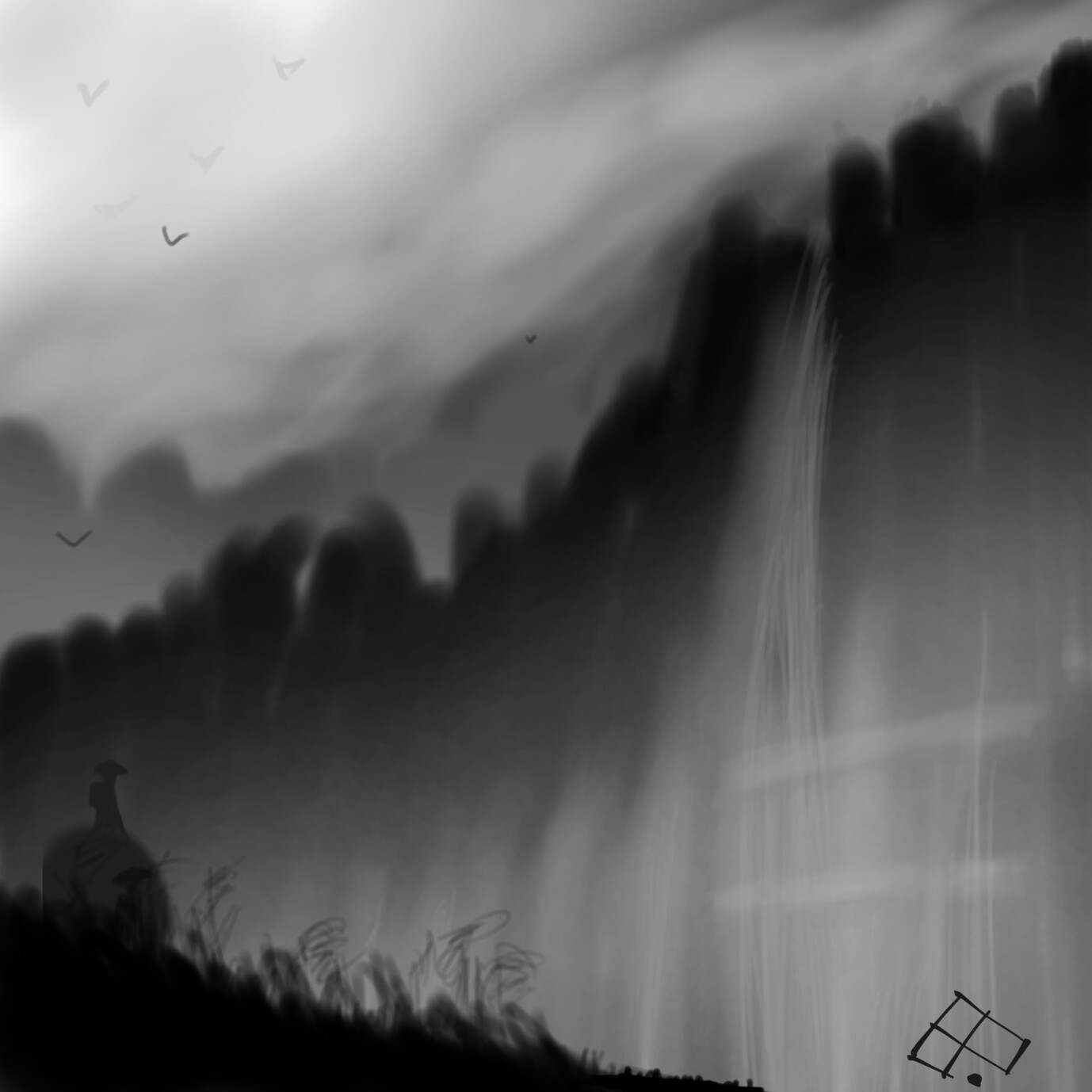 ArtStation - ibis Paint X