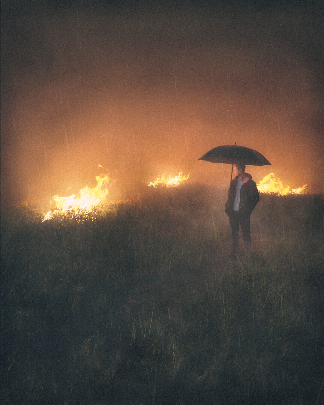 ArtStation - DAY OF RECKONING