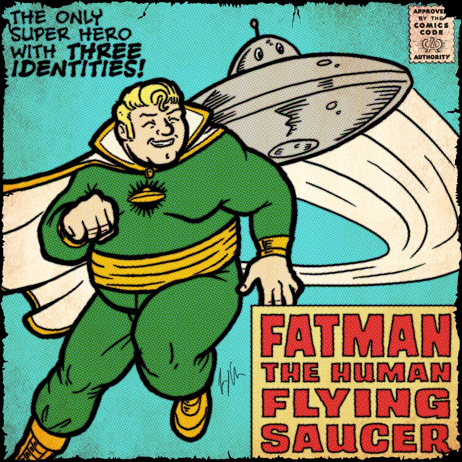 Jeremy Owen - Misc Fan Art & Pinup Art