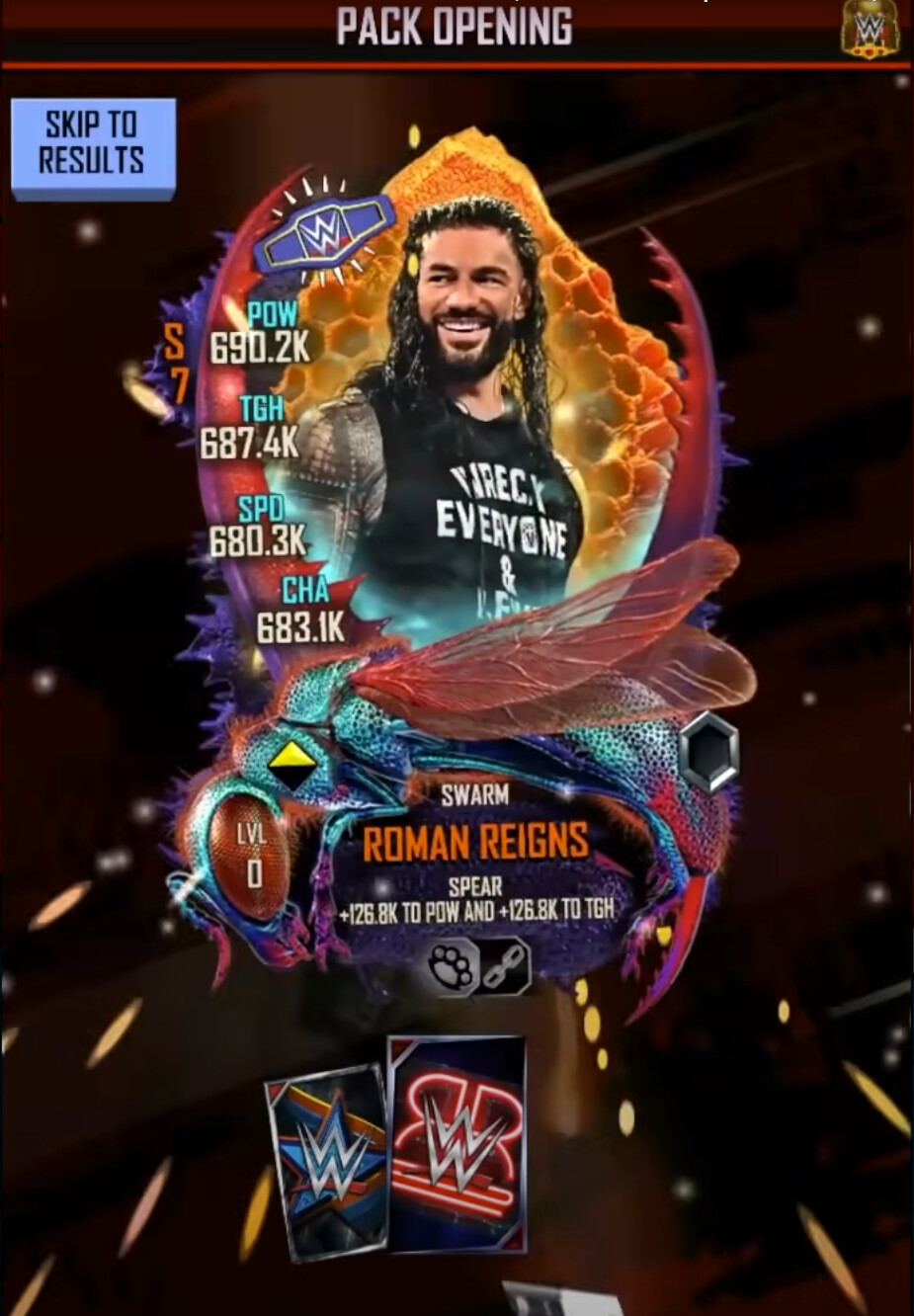 Tier Icons by Eric Brown — ProUser.Me