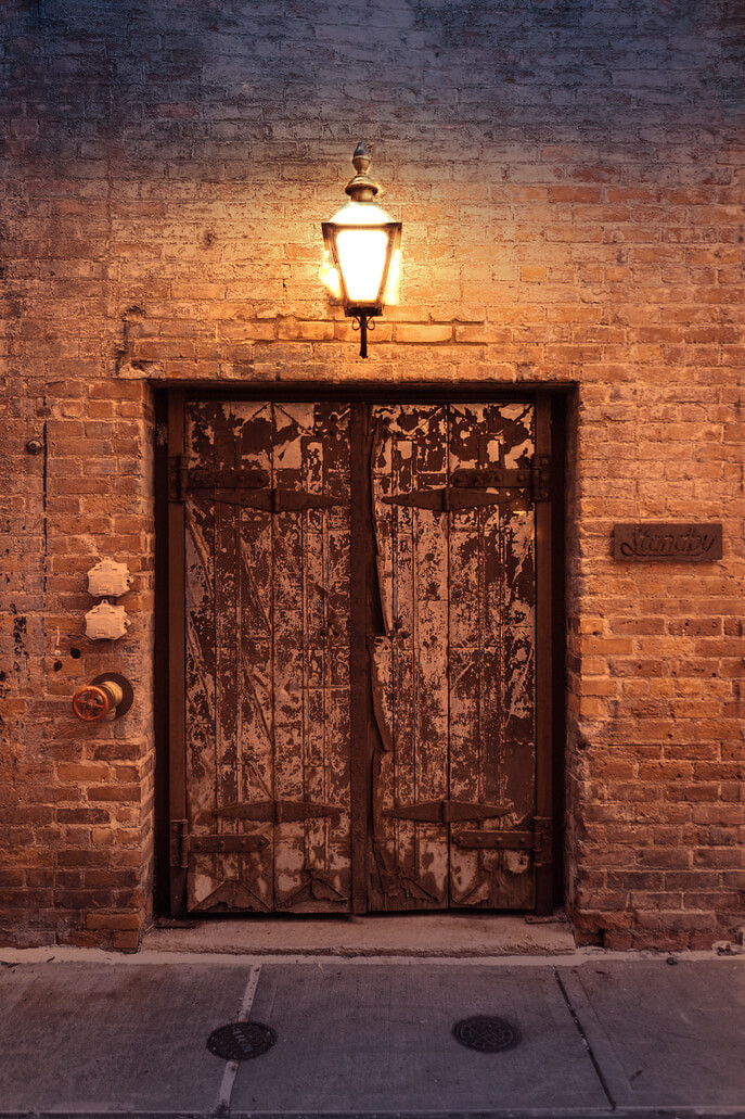 ArtStation - Light Glow Effect