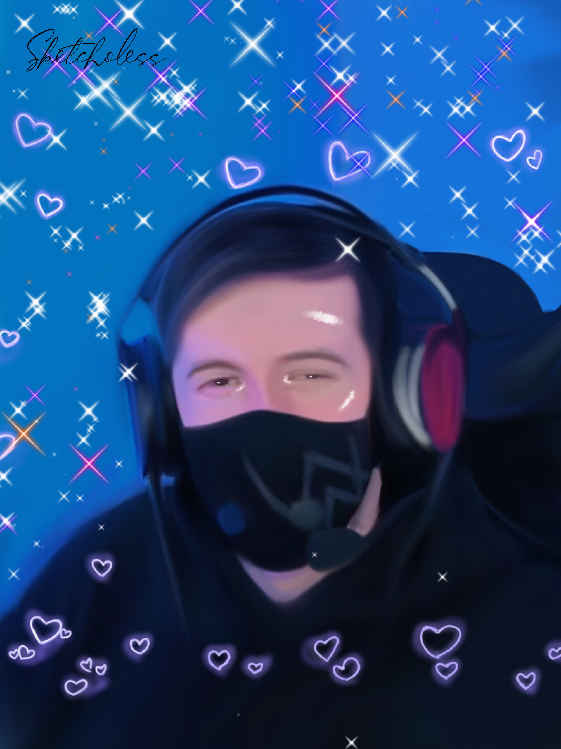 ArtStation - Alan Walker