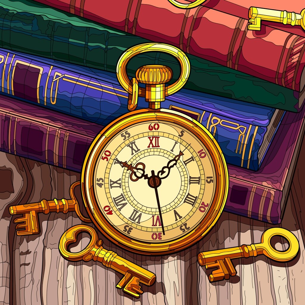 ArtStation - Prop Design