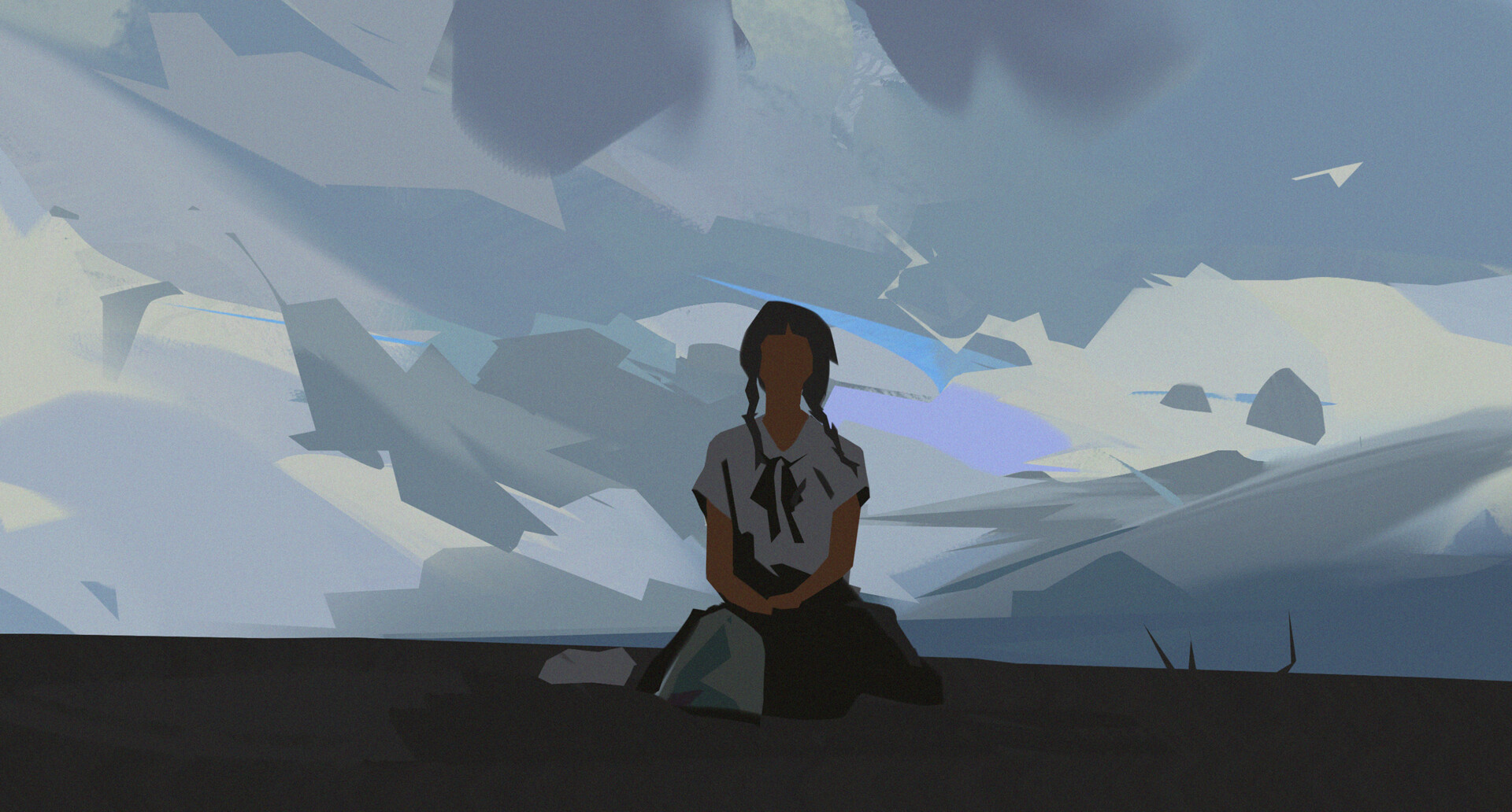 ArtStation - Movie Studies