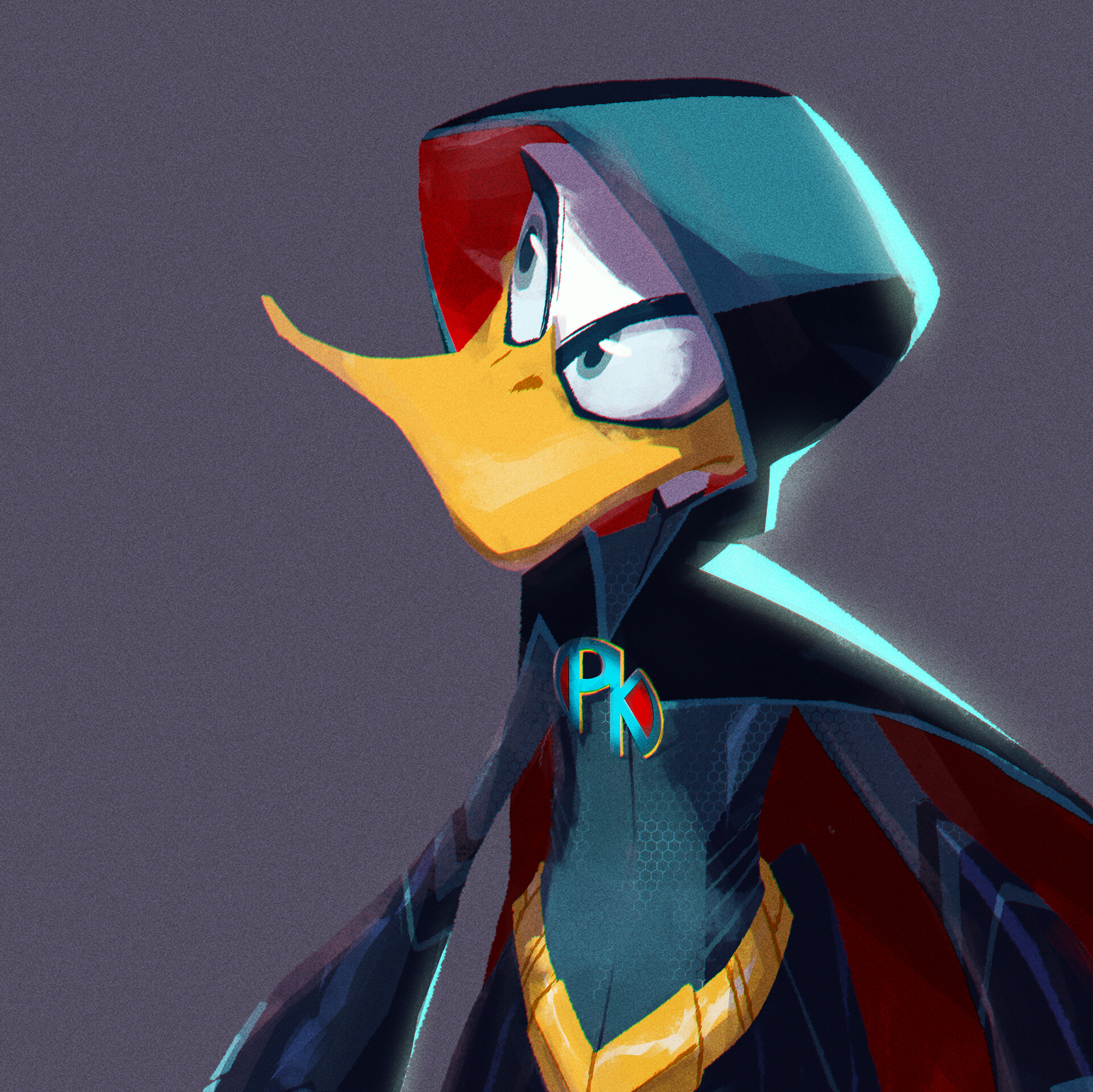 Andry Rajoelina - Ducks