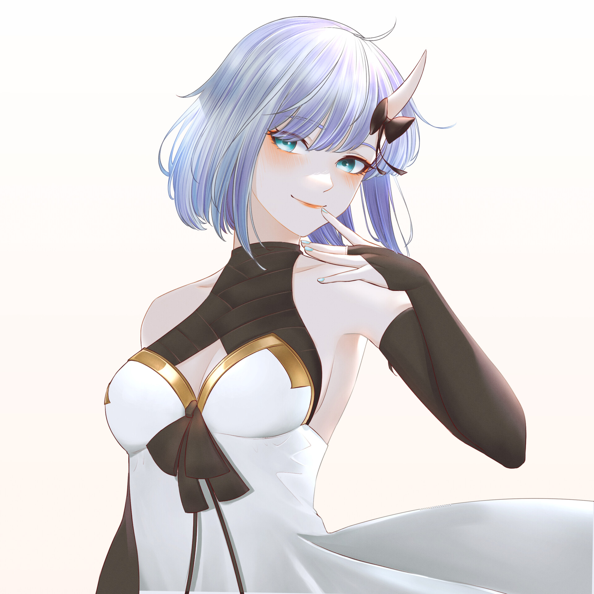 ArtStation - Delilah