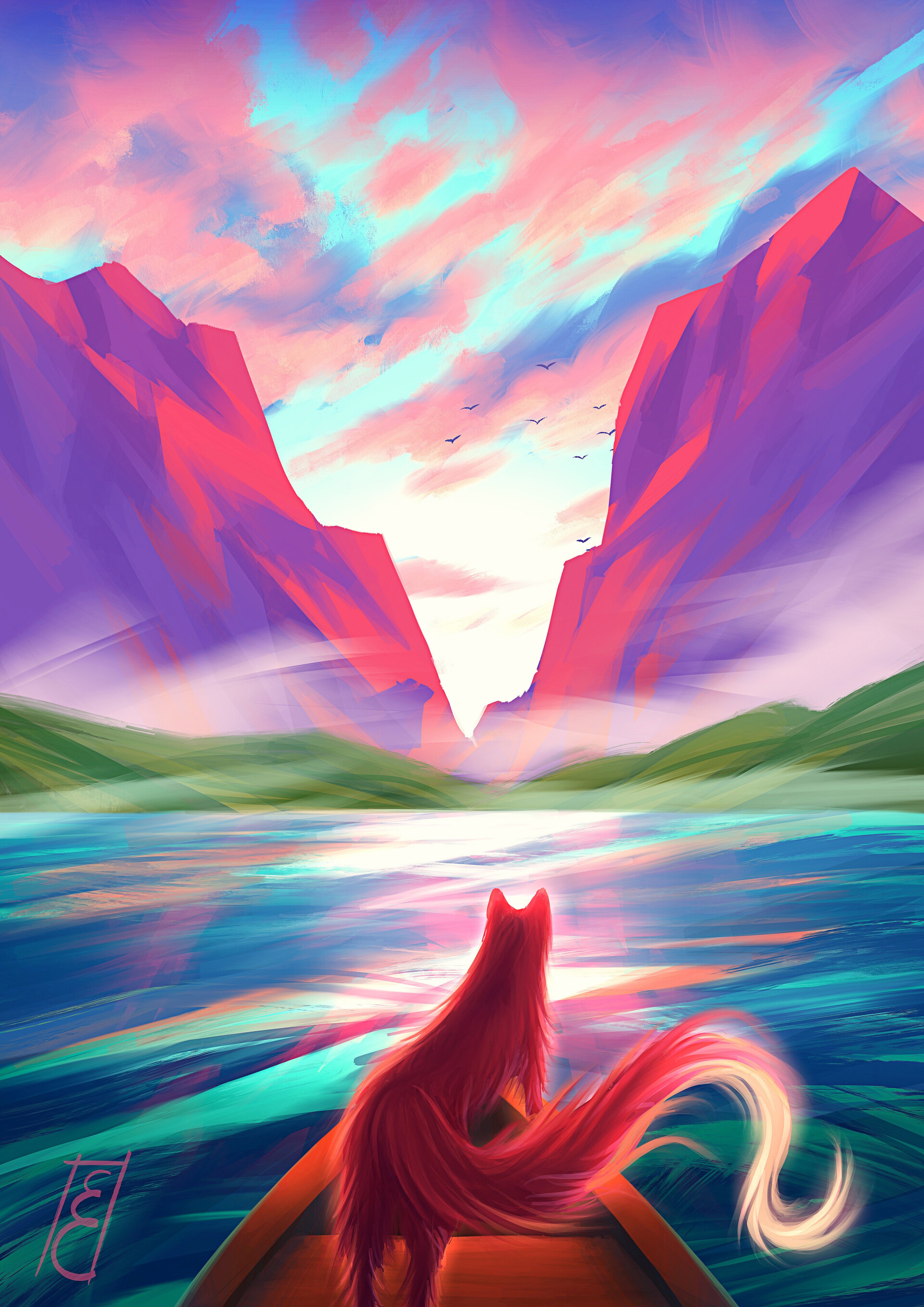 ArtStation - Searching