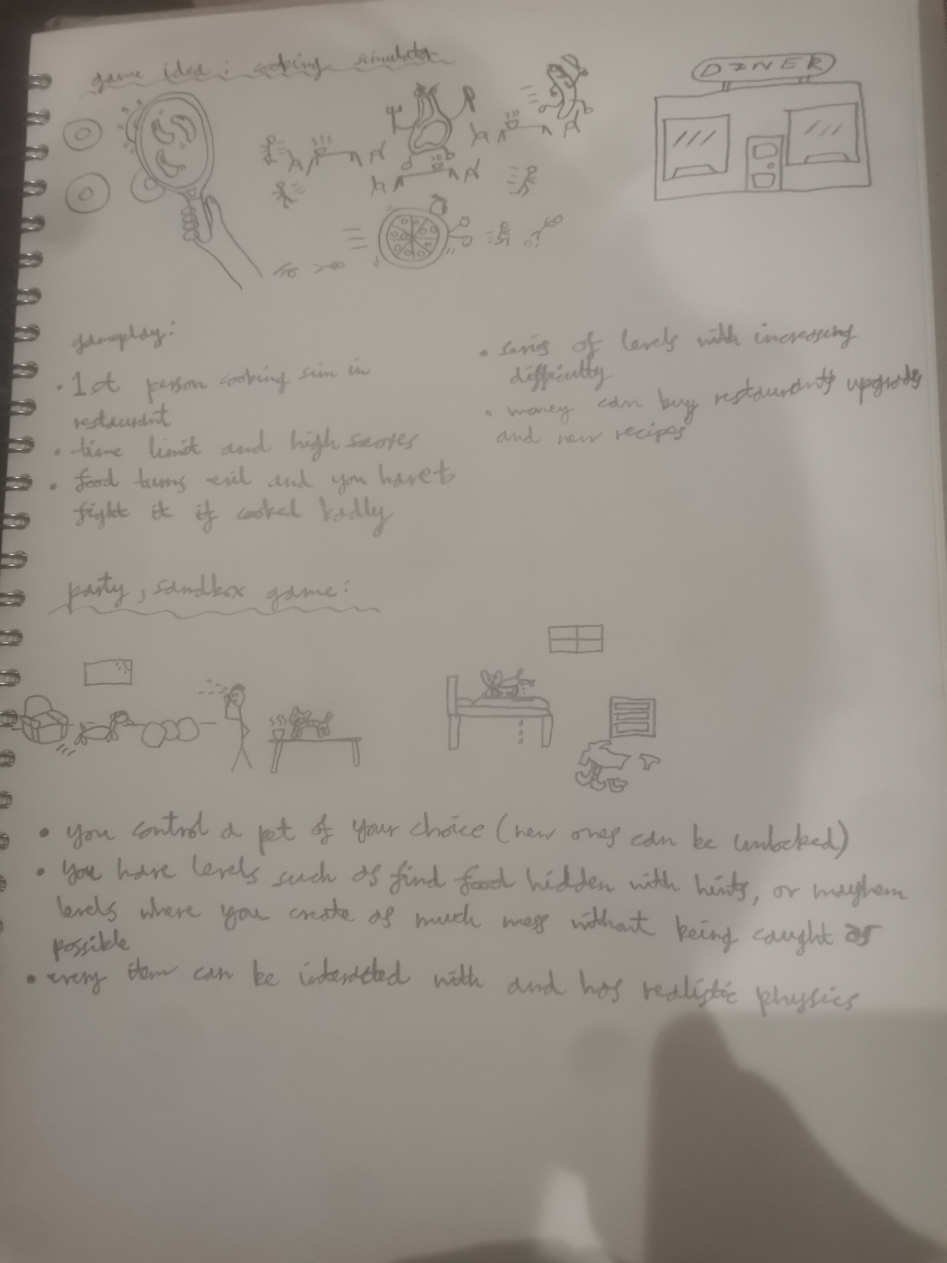 ArtStation - Games design portfolio