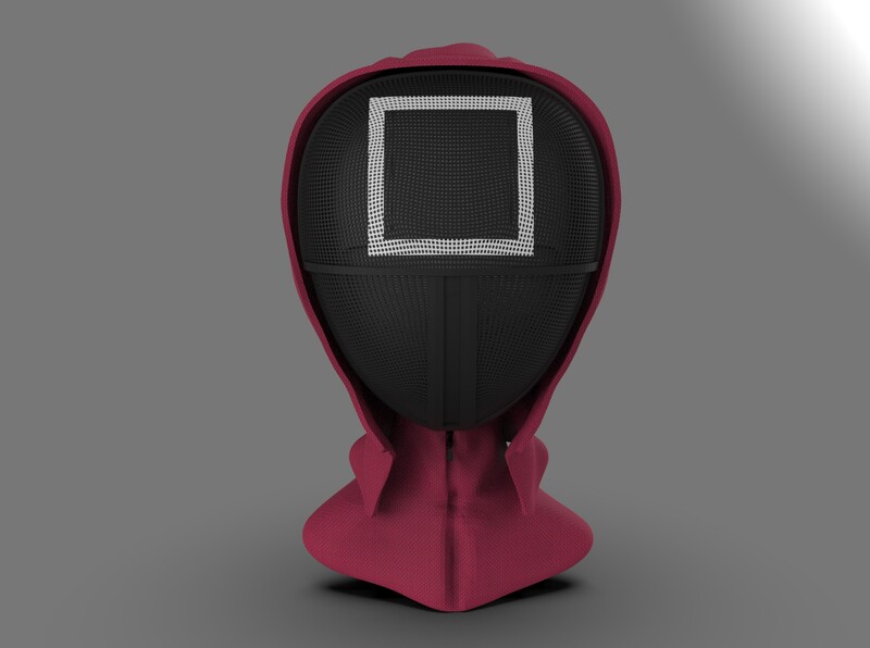 ArtStation - Mabin Babu