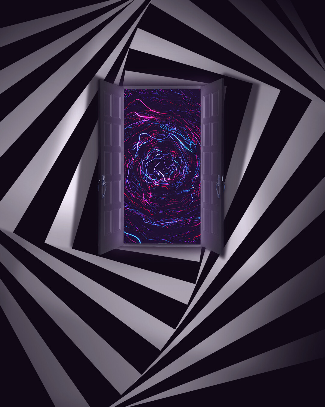 ArtStation - Dimensions