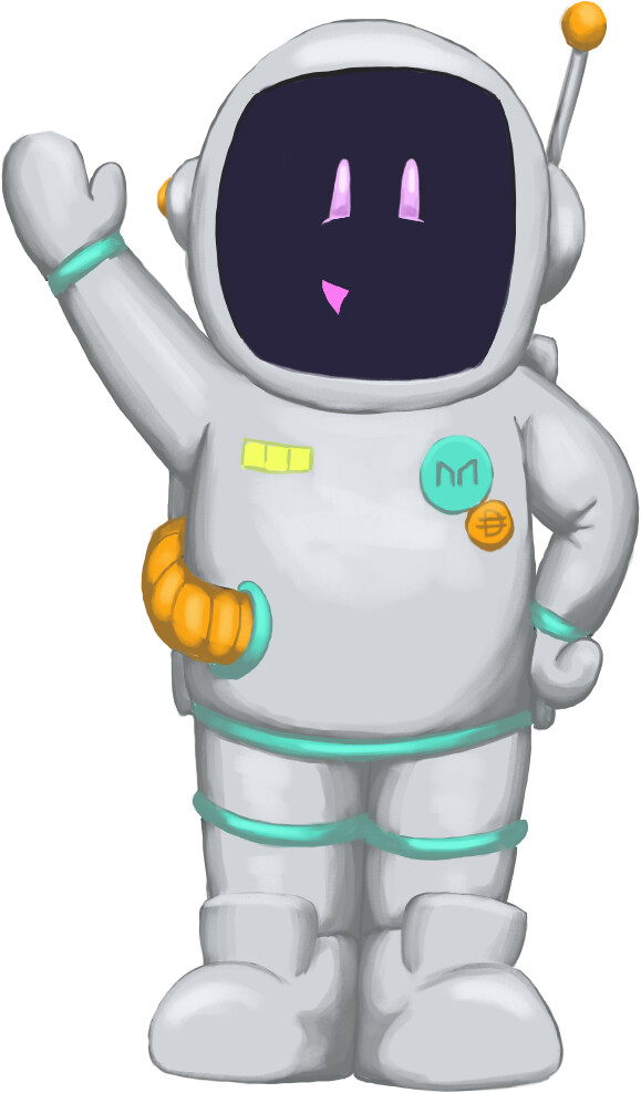 Richard Rosa - Maker Comm-Dev Illustrations